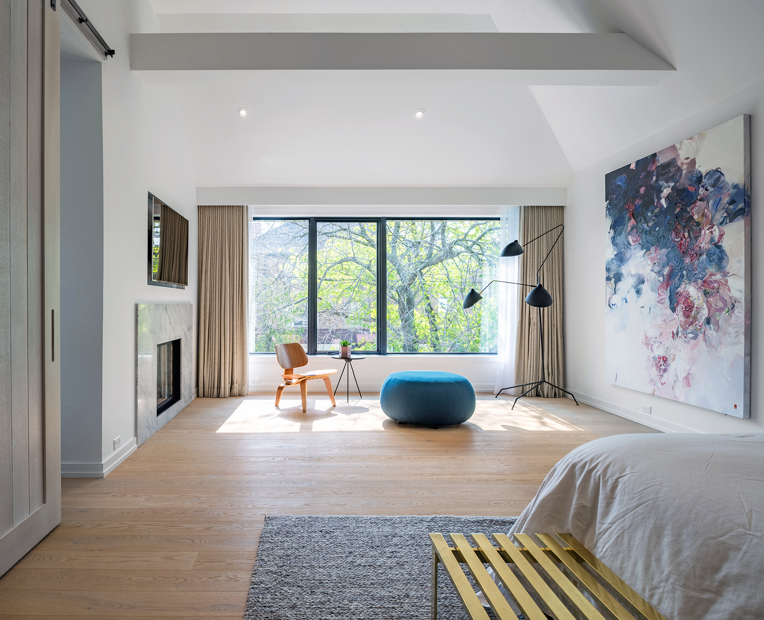 Richview Residence by Studio AC - Architizer