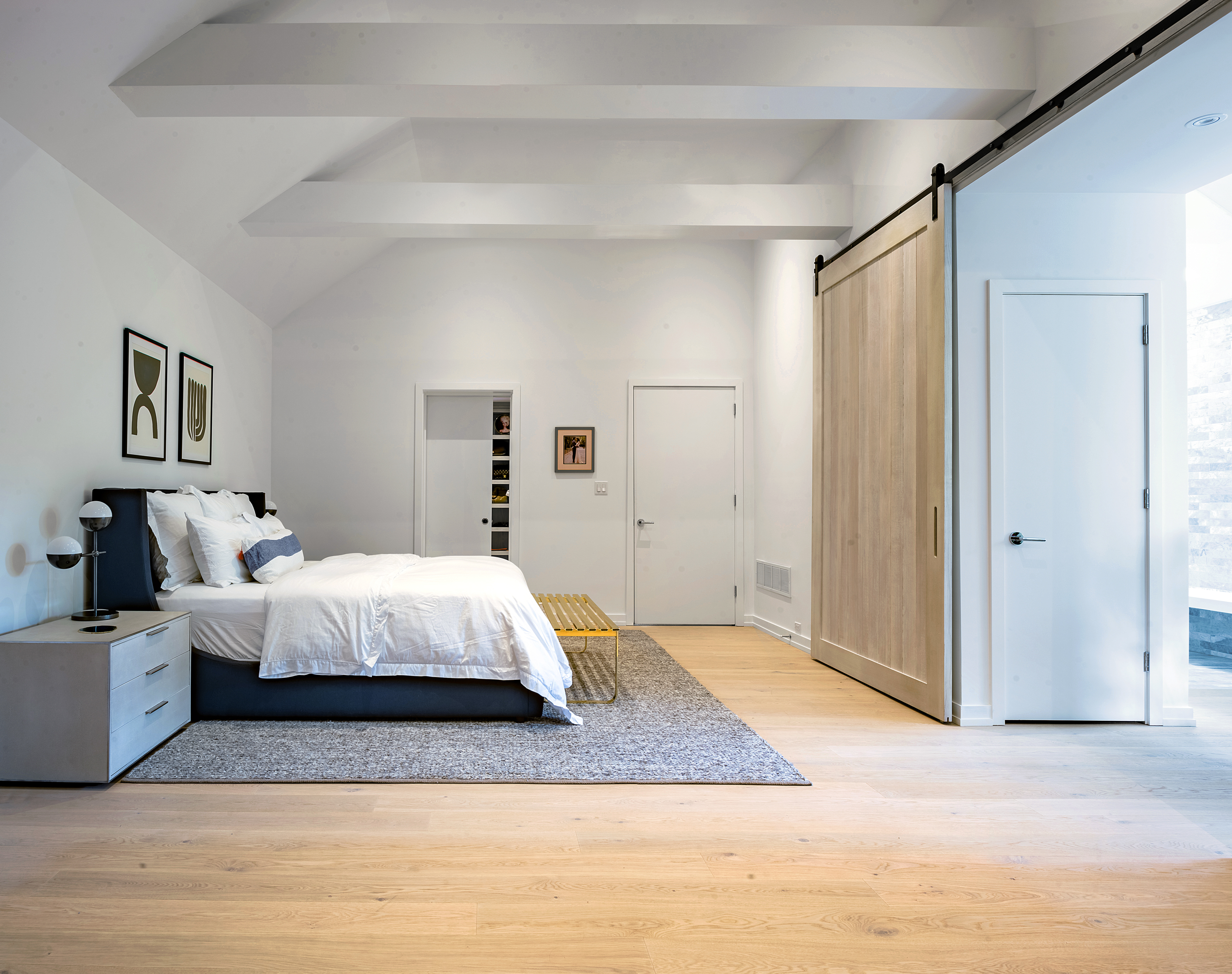 Richview Residence by Studio AC - Architizer