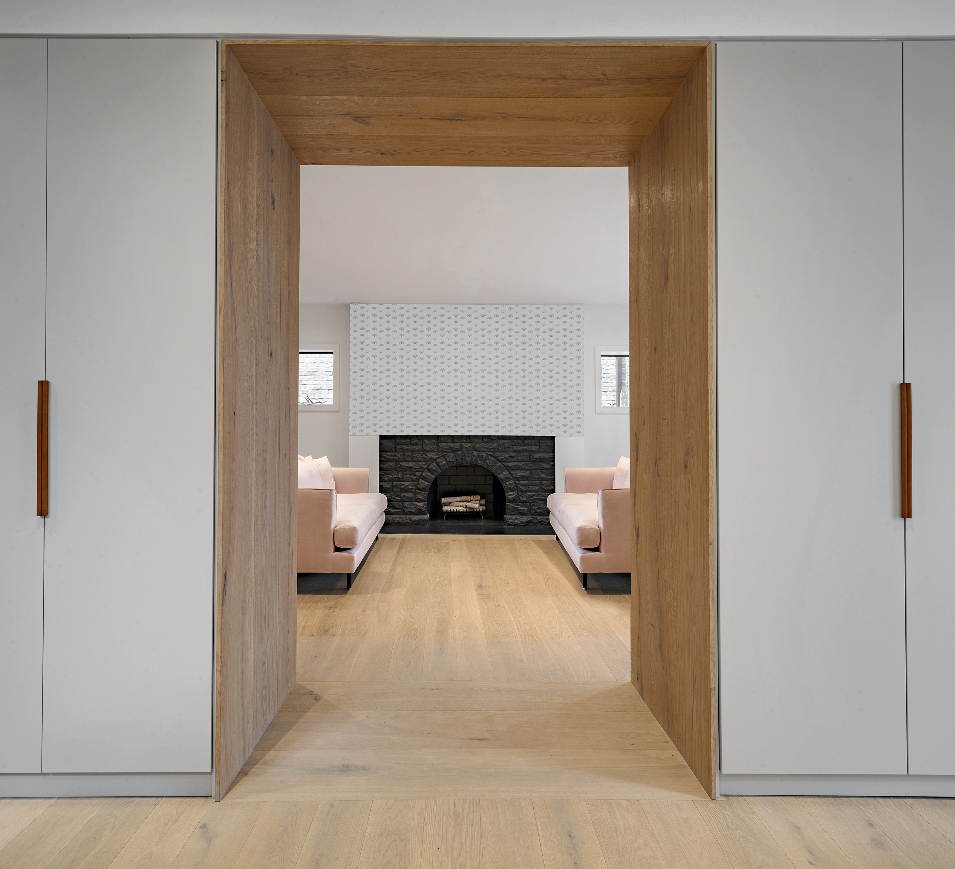 Richview Residence by Studio AC - Architizer