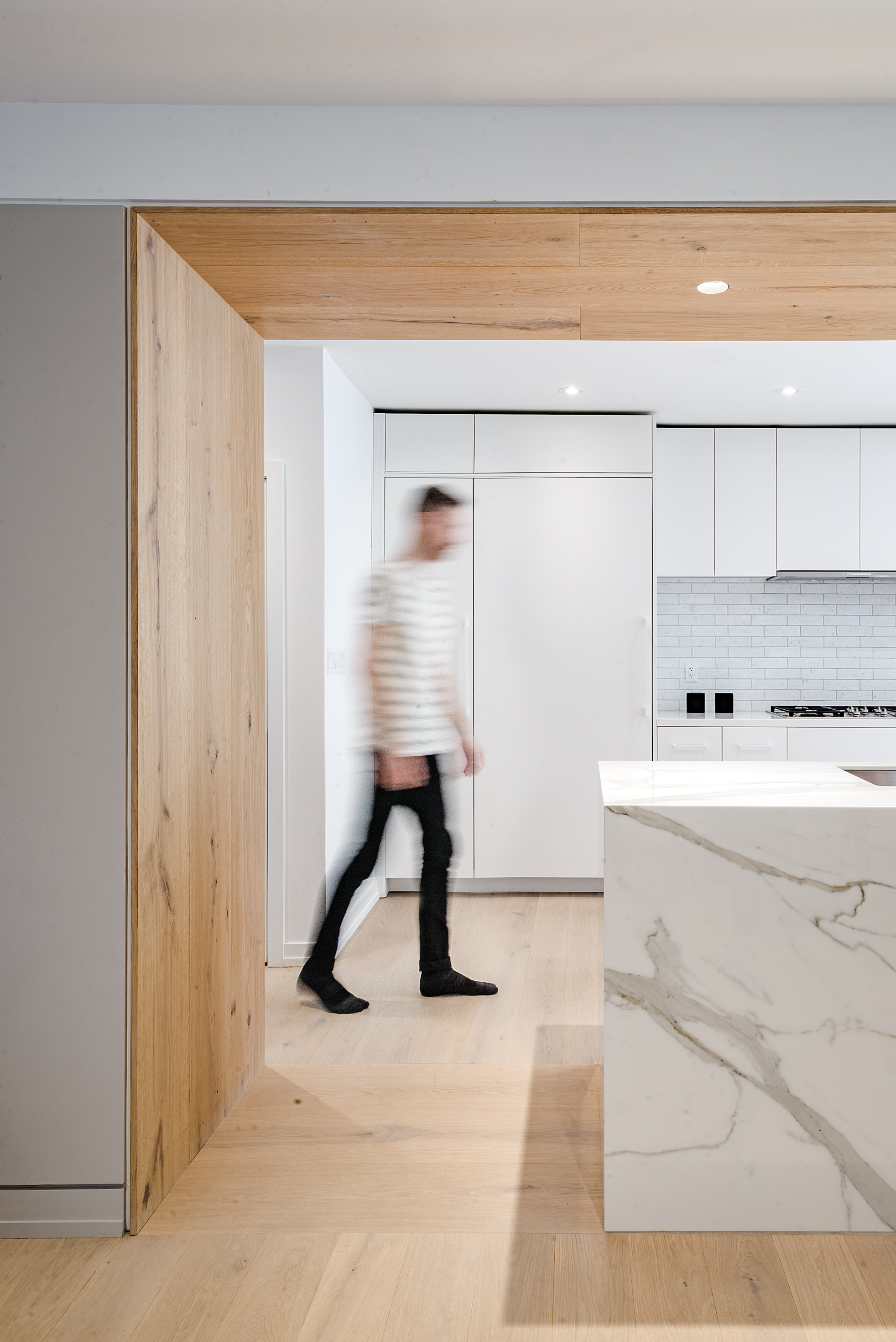 Richview Residence by Studio AC - Architizer