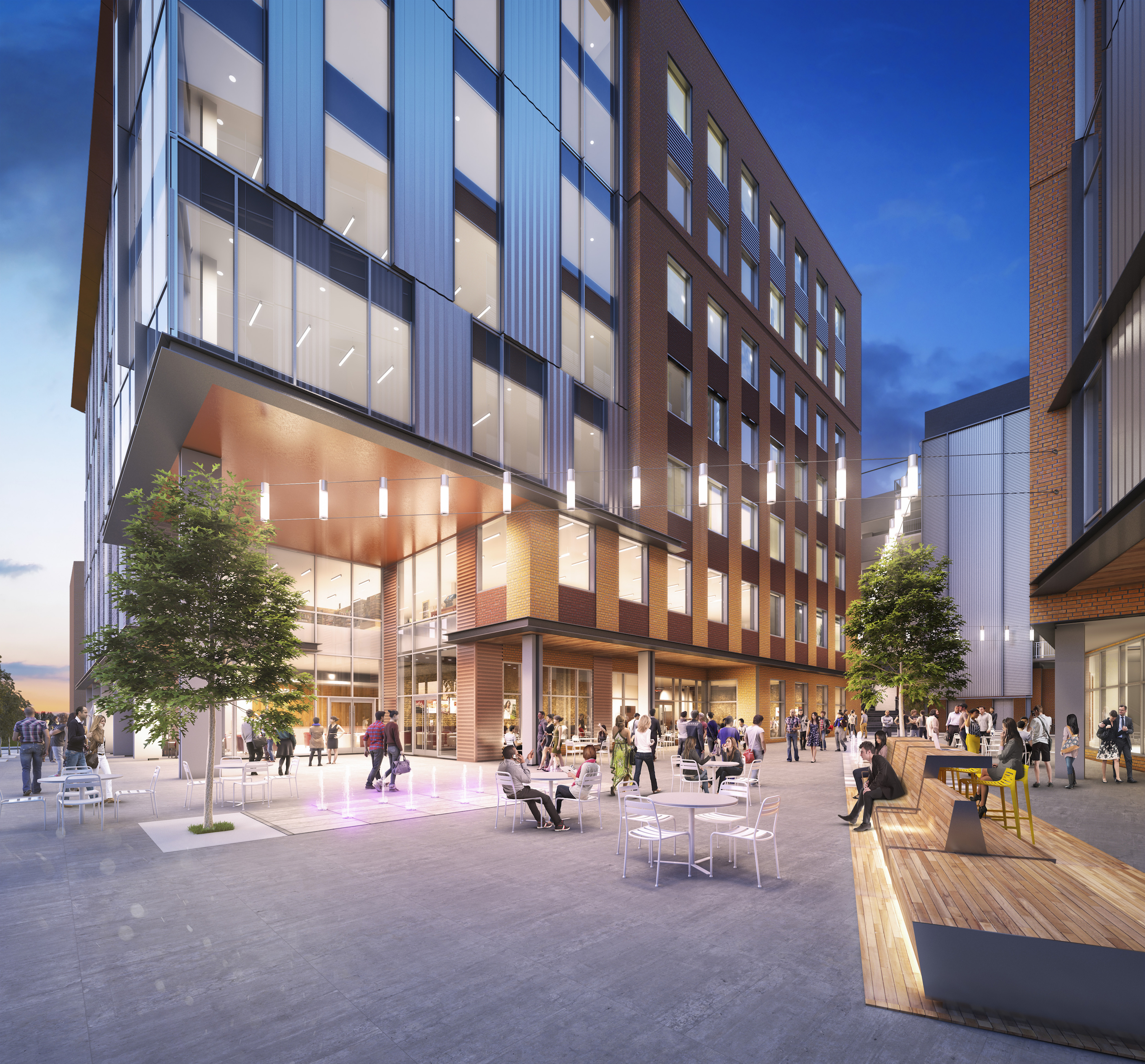 Durham.ID by Duda|Paine Architects - Architizer