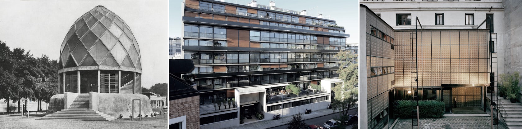 How To Specify Glass Block Architizer Journal