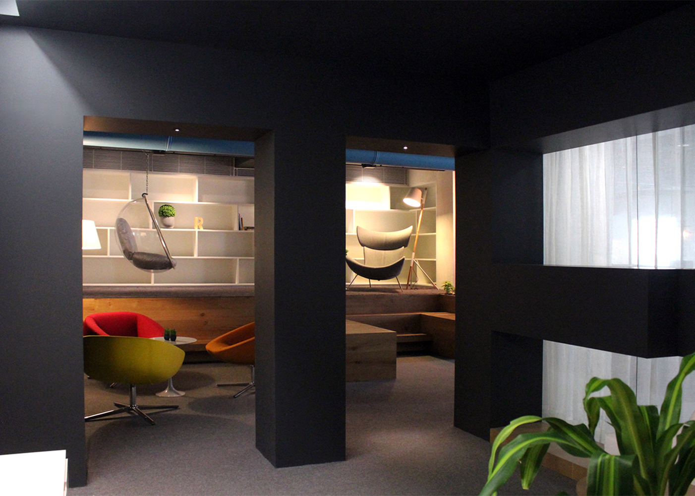 Indian Type Foundry by Studio 1101 - Architizer