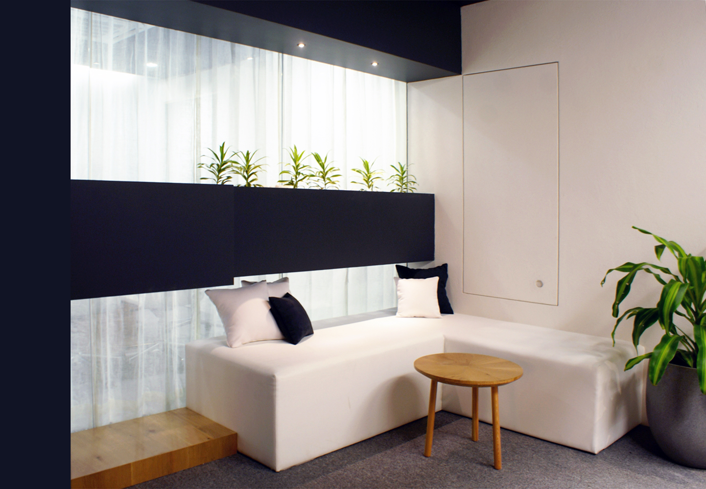 Indian Type Foundry by Studio 1101 - Architizer