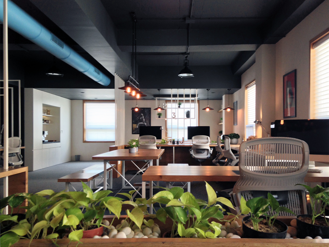 Indian Type Foundry by Studio 1101 - Architizer