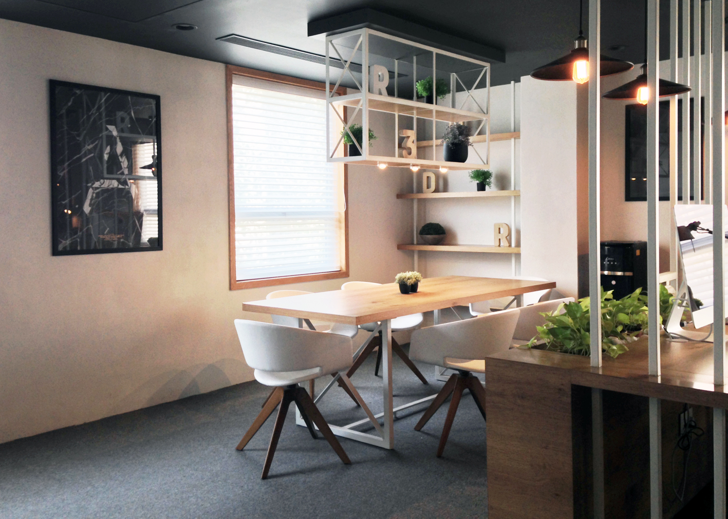 Indian Type Foundry by Studio 1101 - Architizer