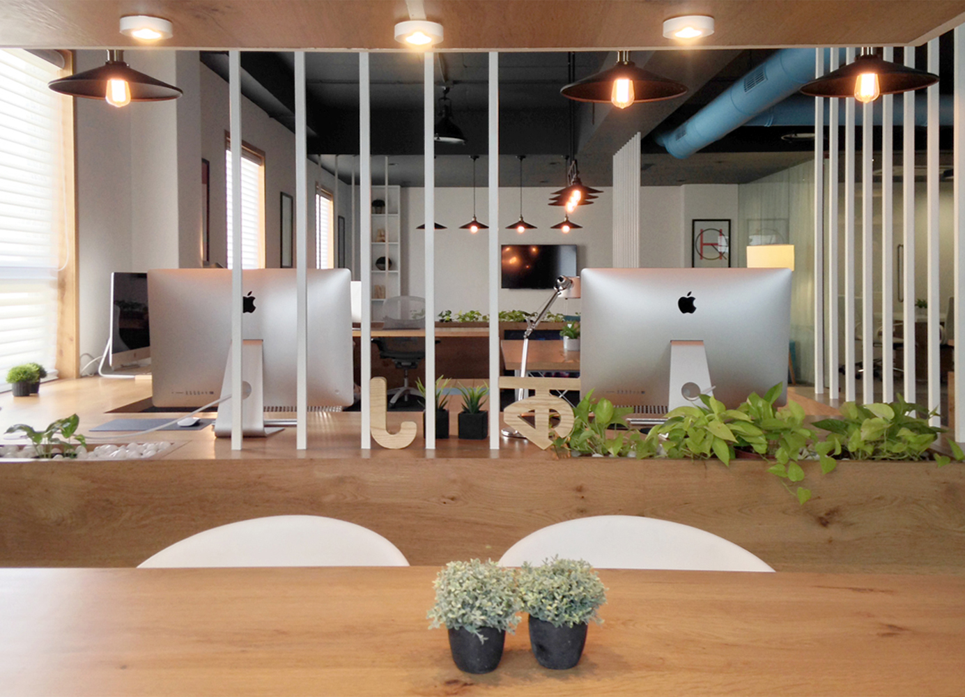 Indian Type Foundry by Studio 1101 - Architizer