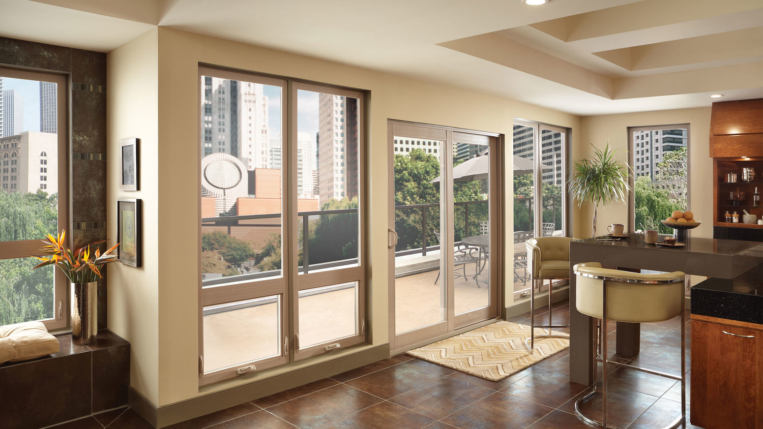 Windows Installation by Prime Home Improvement in Westchester County ...