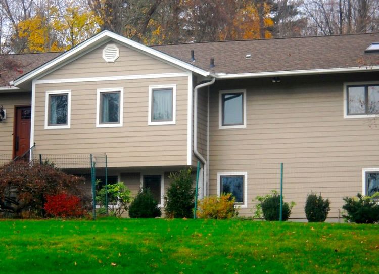 Siding Installation by Prime Home Improvement in Westchester County ...