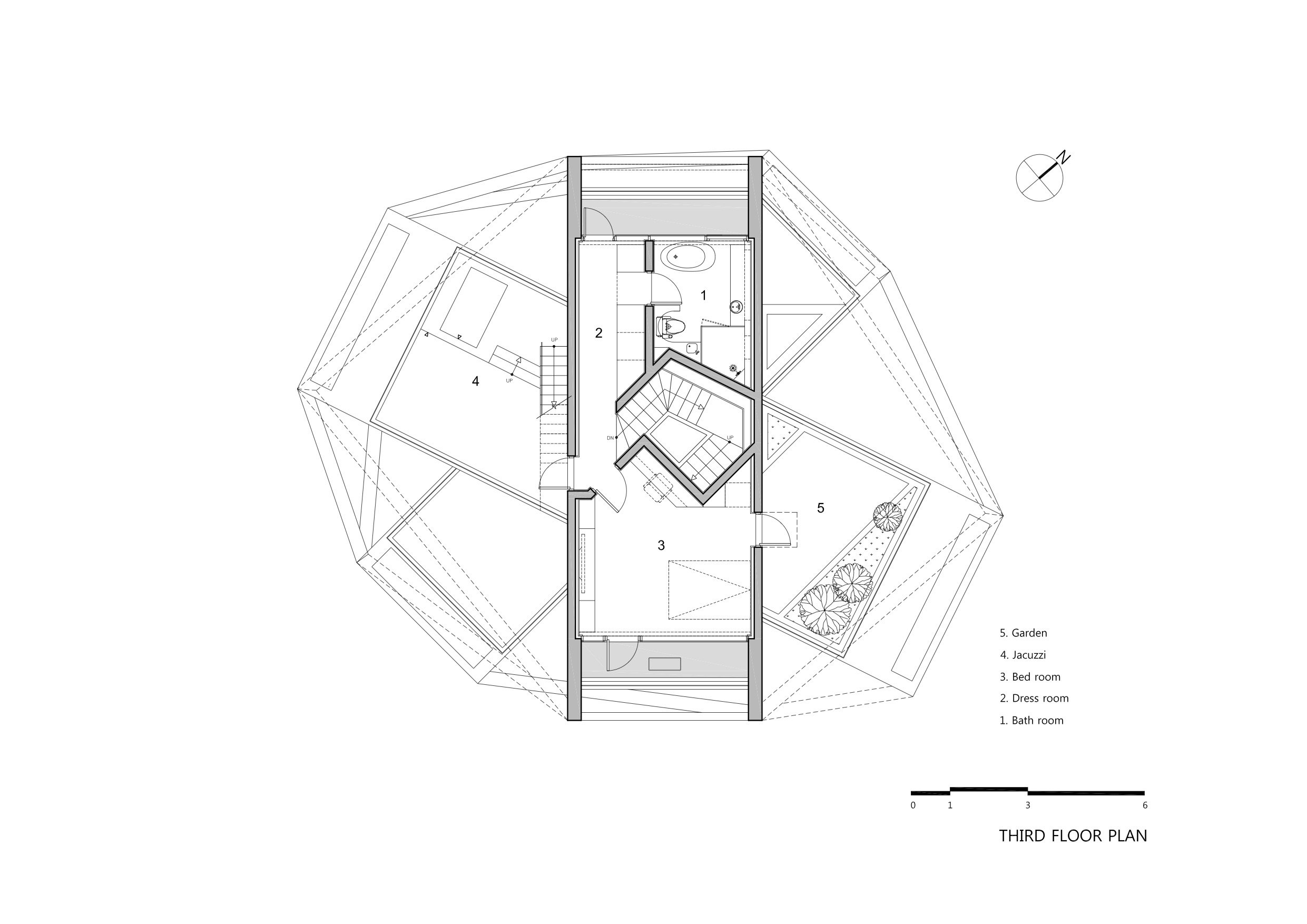 Simple House by Moon Hoon - Architizer