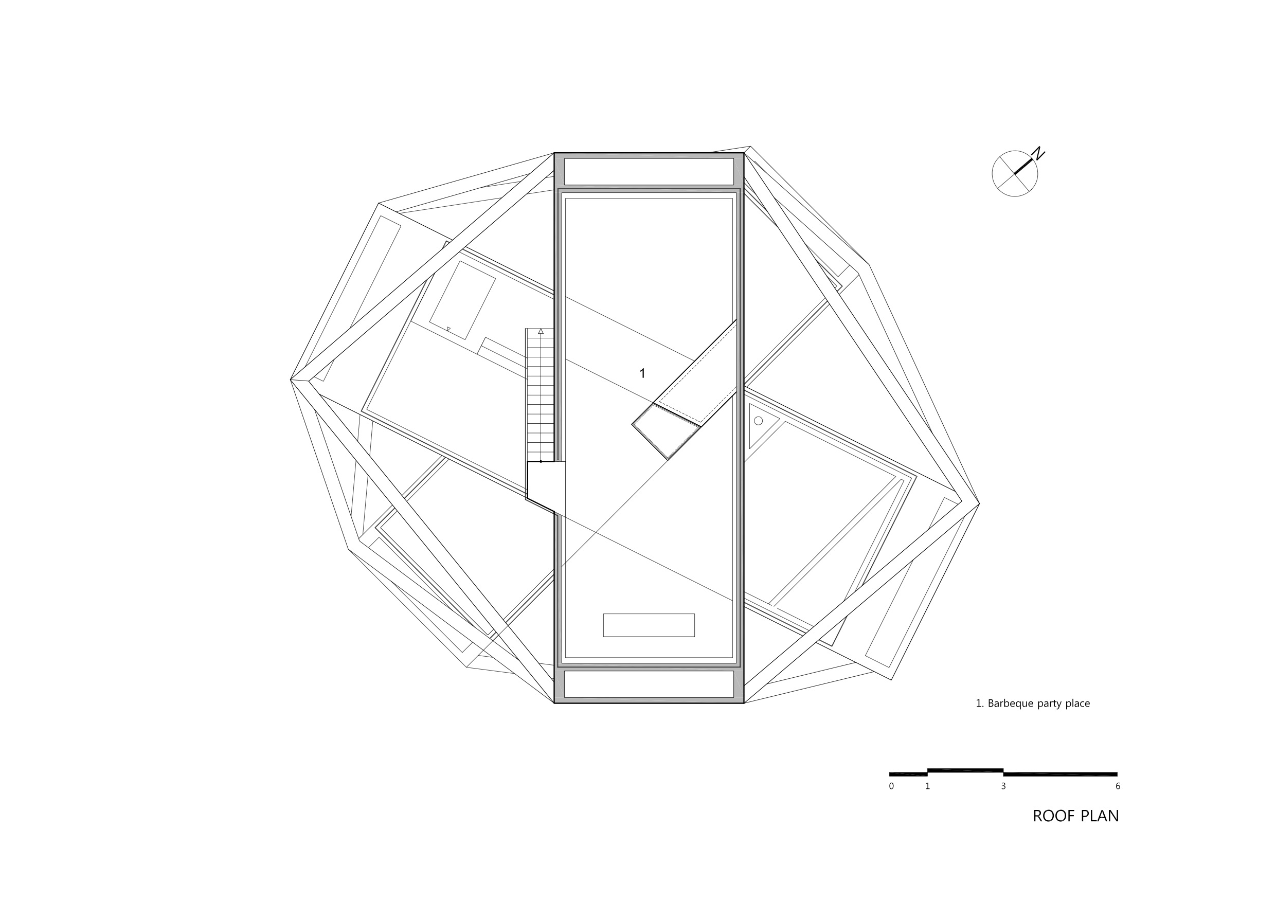 Simple House by Moon Hoon - Architizer
