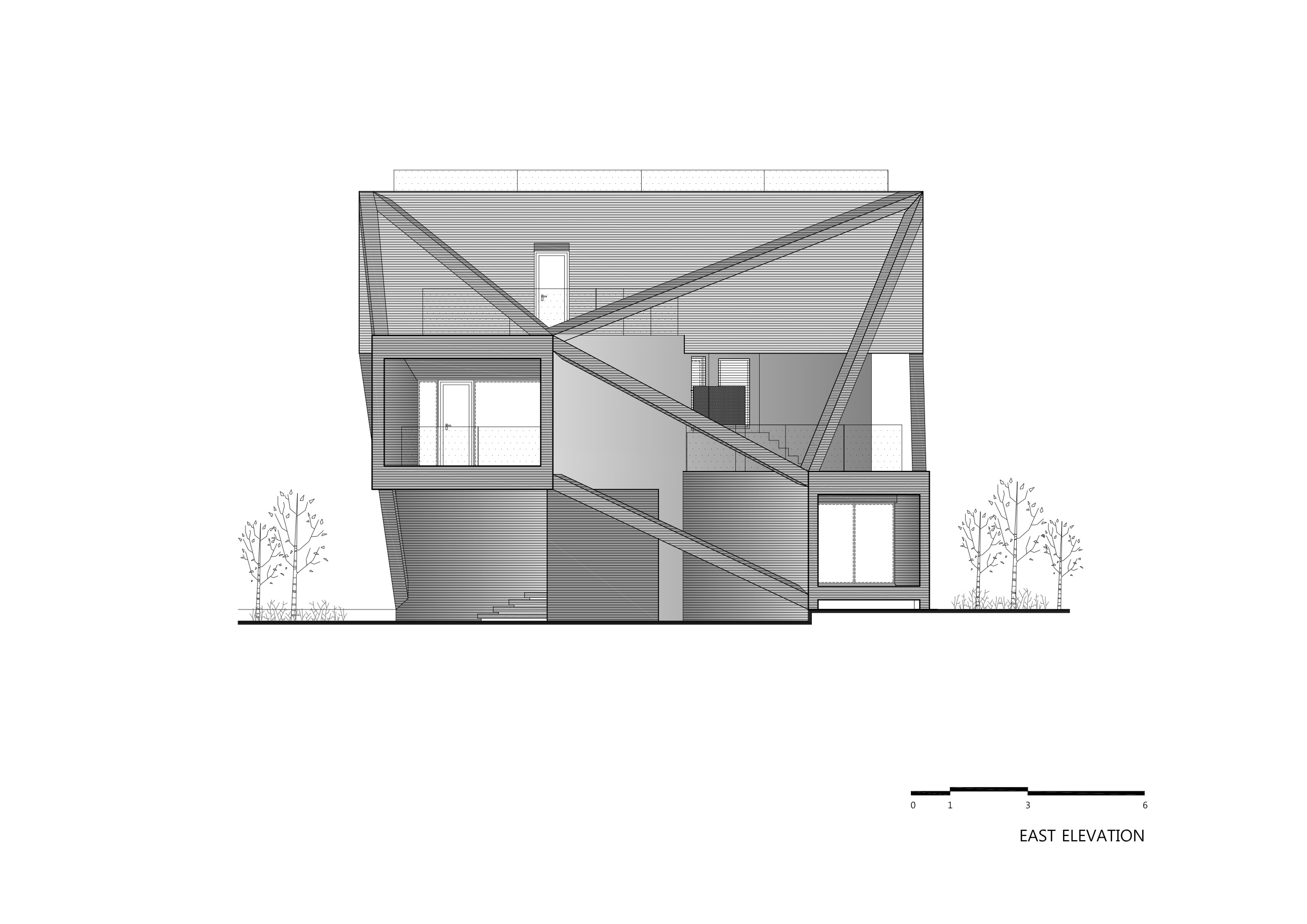 Simple House by Moon Hoon - Architizer