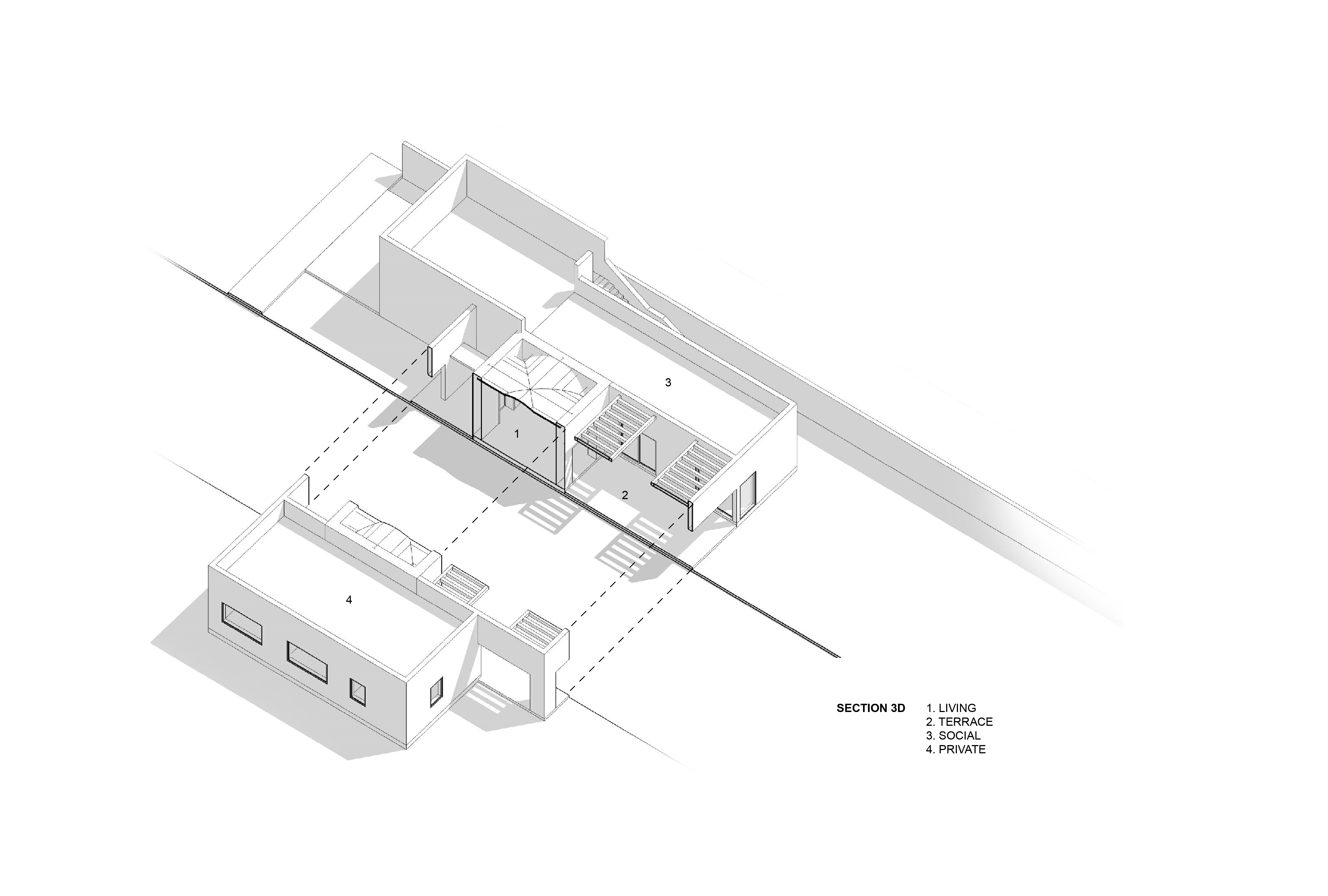 Earth House by earthLAB Studio - Architizer
