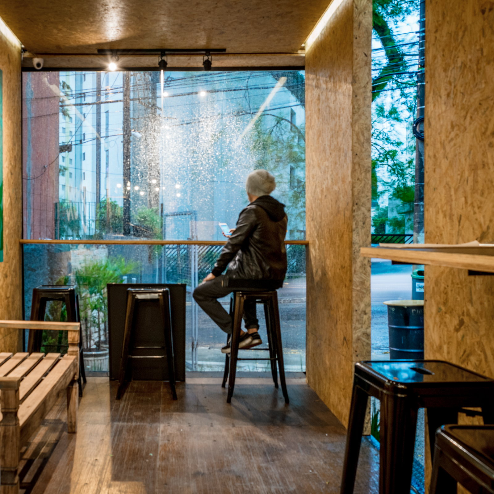 Box St. by Estudio HAA! - Architizer