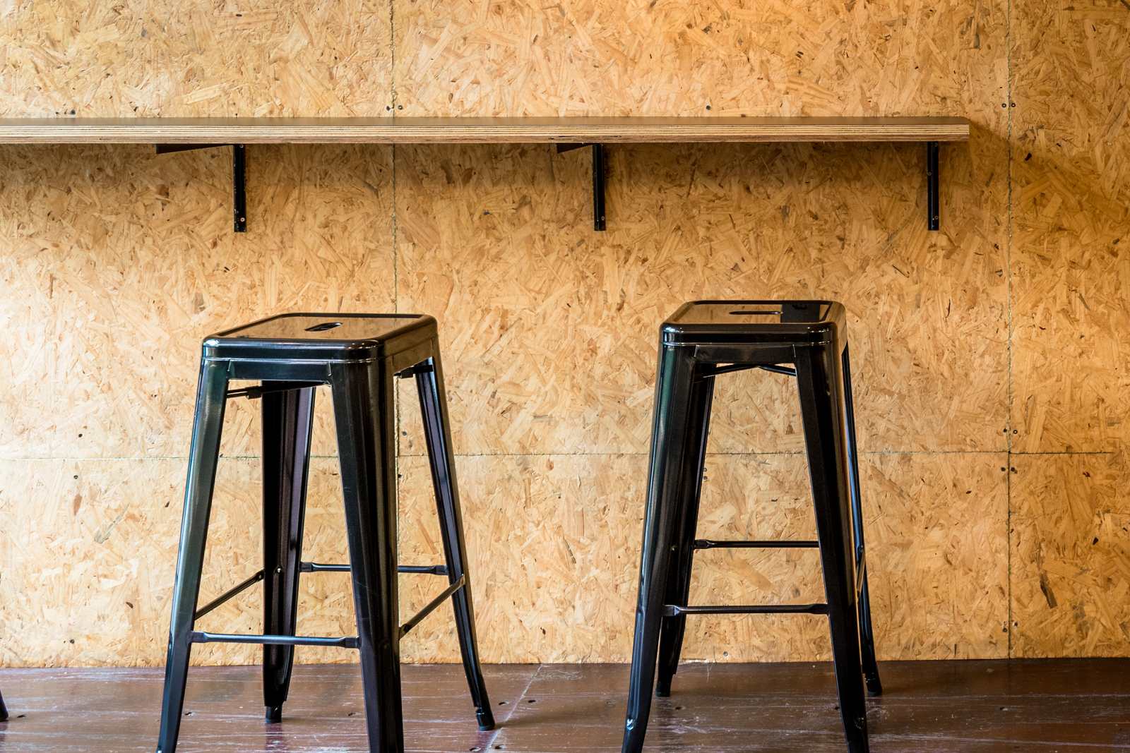 Box St. by Estudio HAA! - Architizer