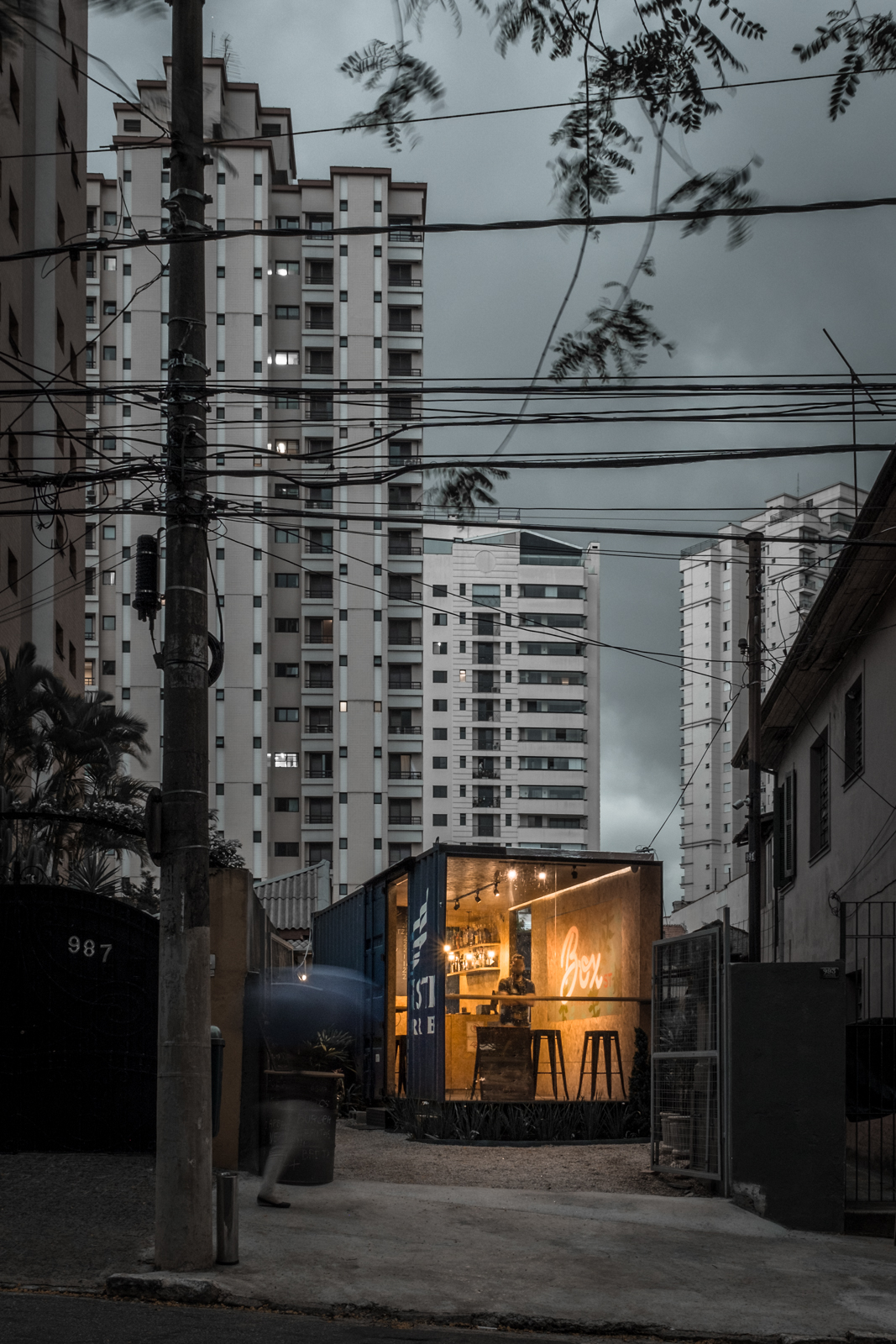 Box St. by Estudio HAA! - Architizer