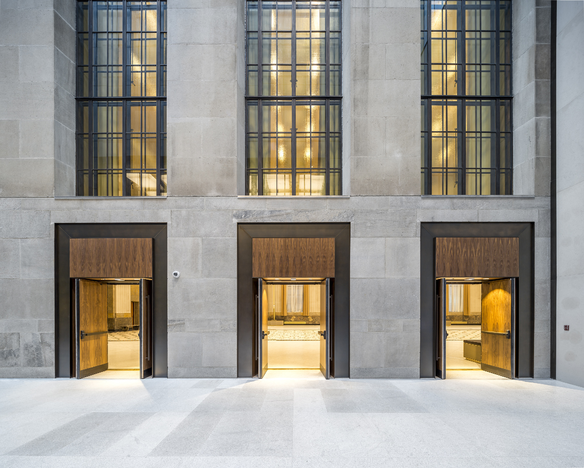 Sir John A Macdonald Building by NORR - Architizer