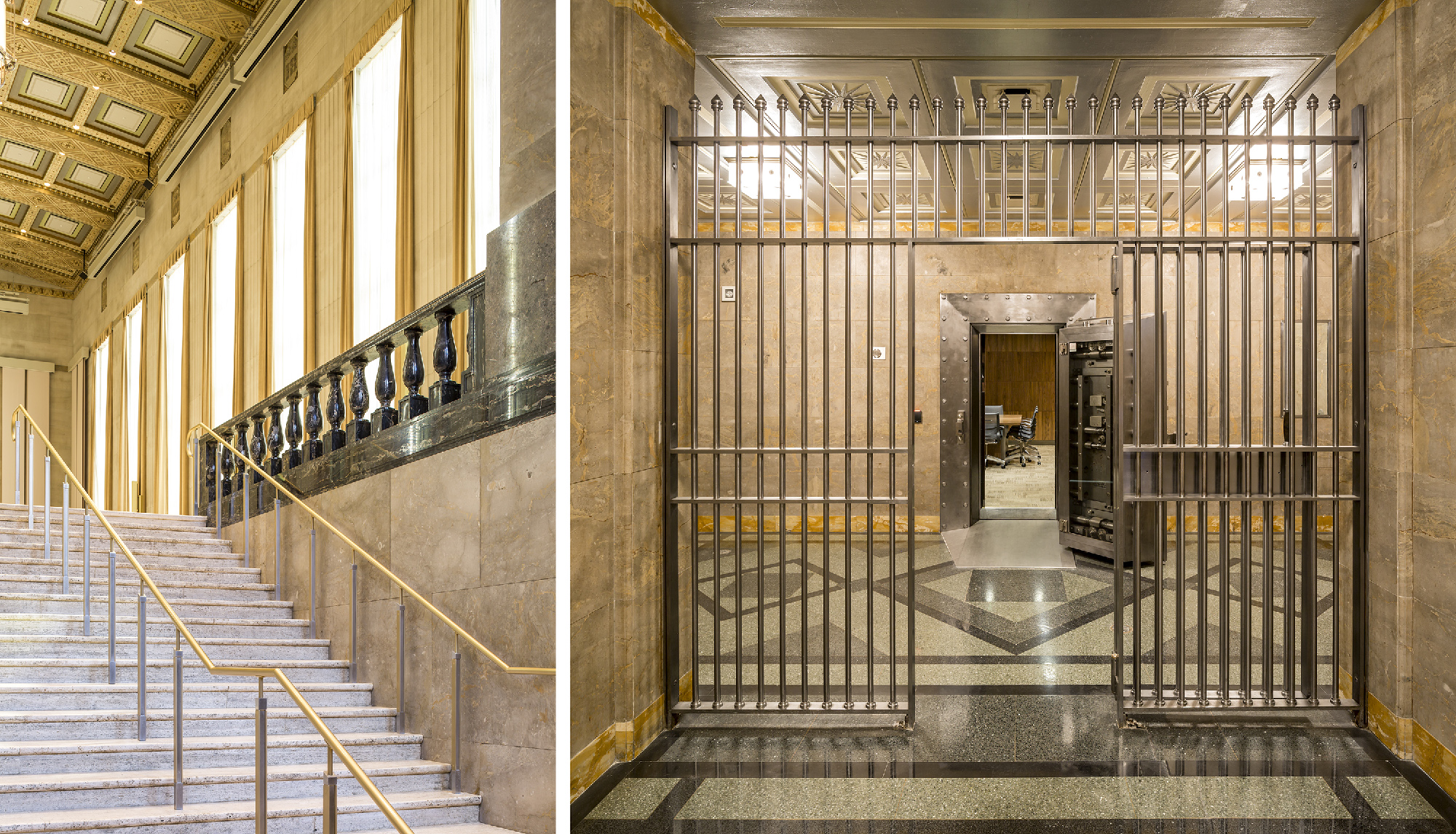 Sir John A Macdonald Building by NORR - Architizer