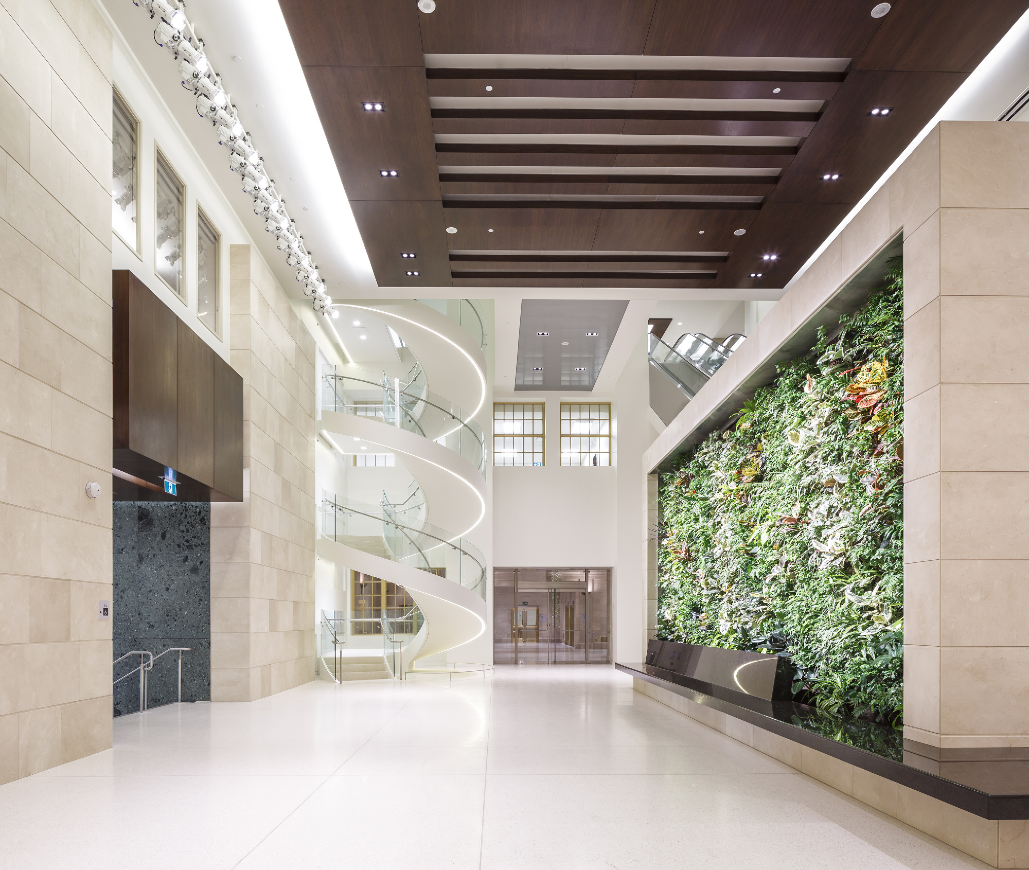 Wellington Building Rehabilitation by NORR - Architizer