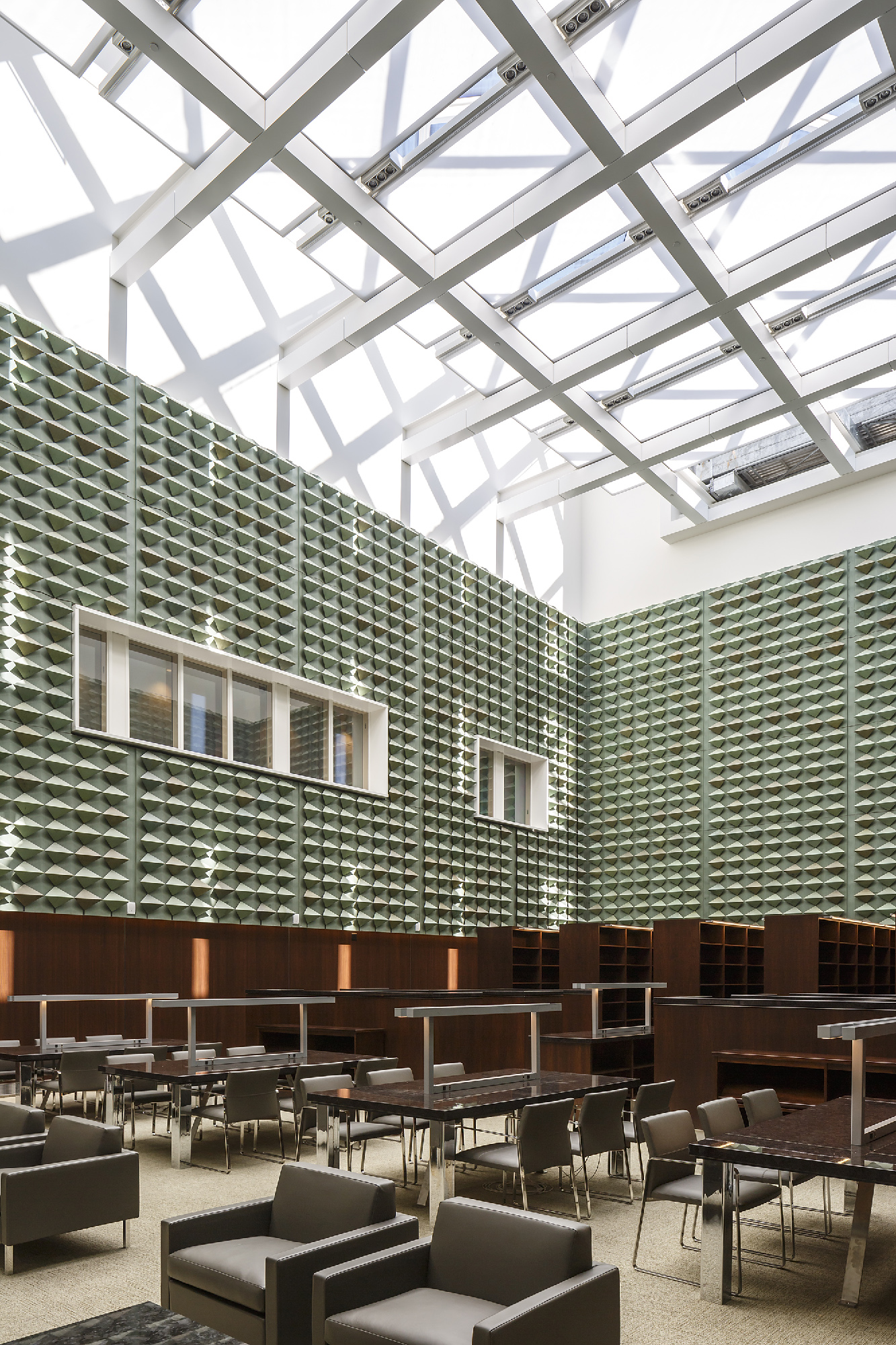 Wellington Building Rehabilitation by NORR - Architizer