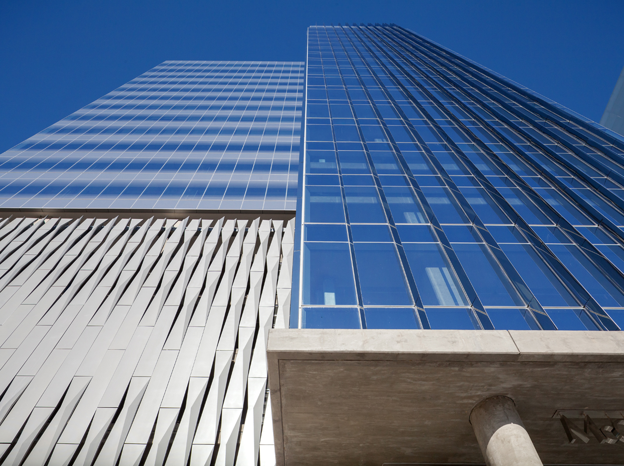 SKF North American Headquarters by Lamar Johnson Collaborative - Architizer