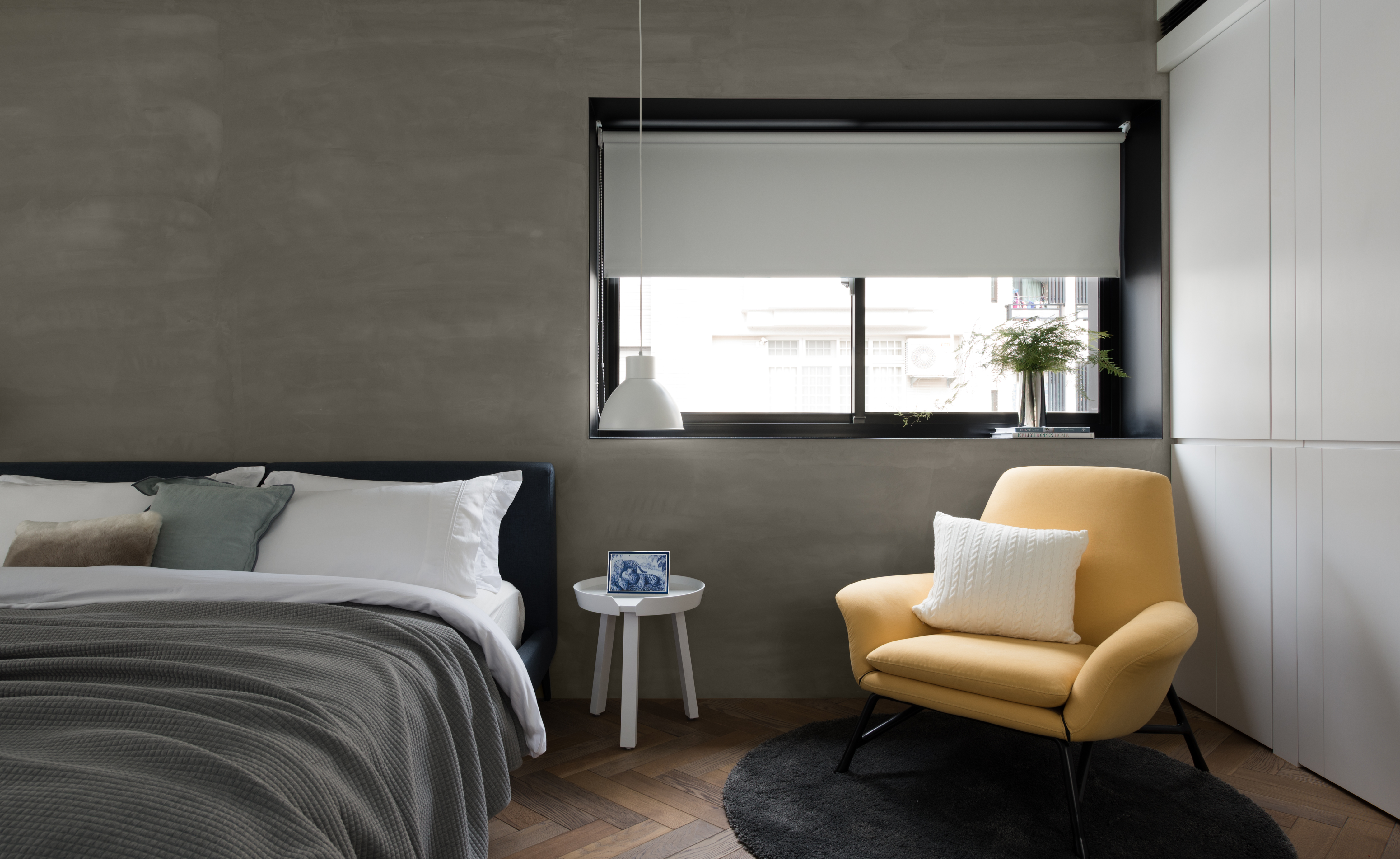 Dual Concepts by TM Design Studio - Architizer