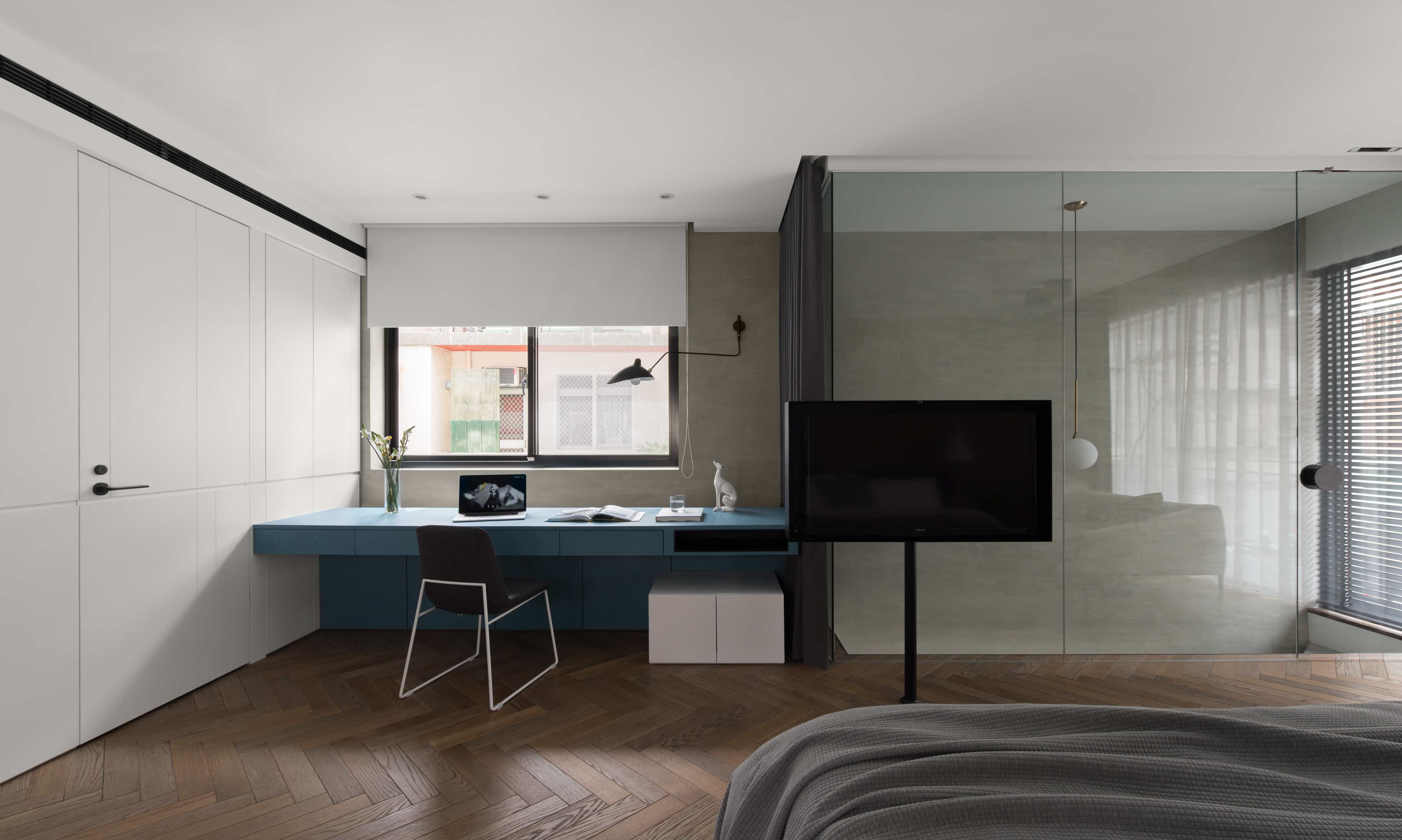 Dual Concepts by TM Design Studio - Architizer