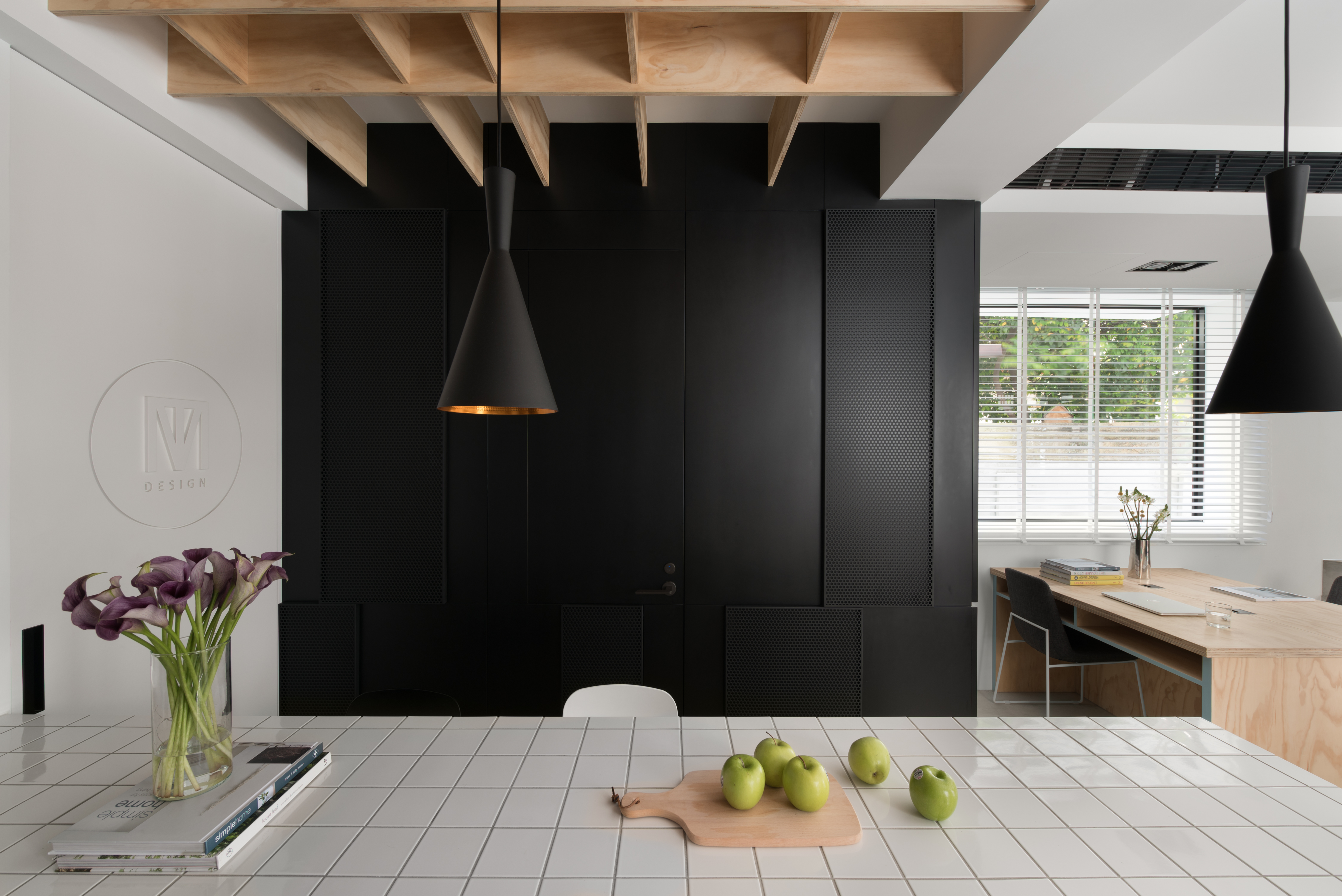 Dual Concepts by TM Design Studio - Architizer