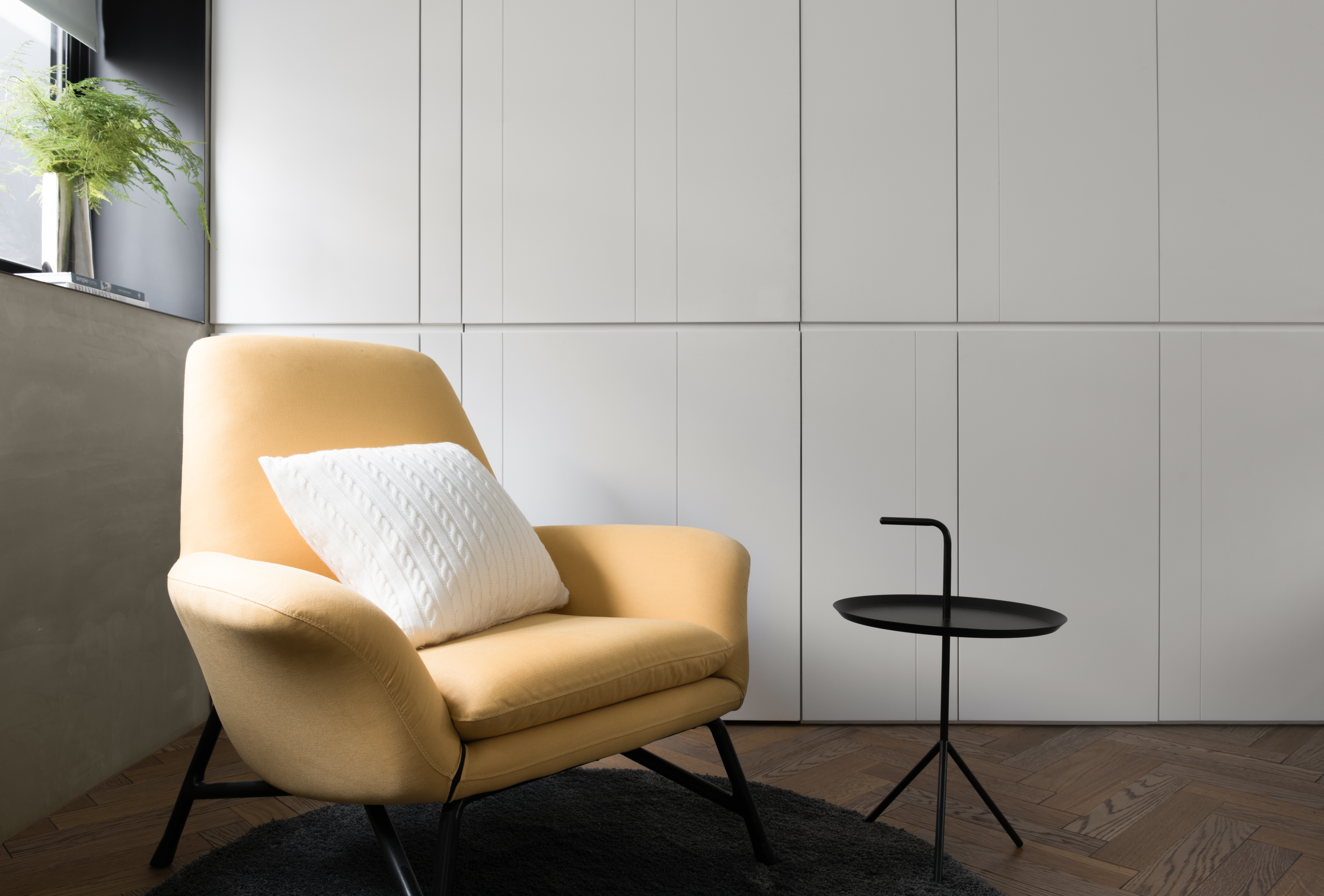 Dual Concepts by TM Design Studio - Architizer