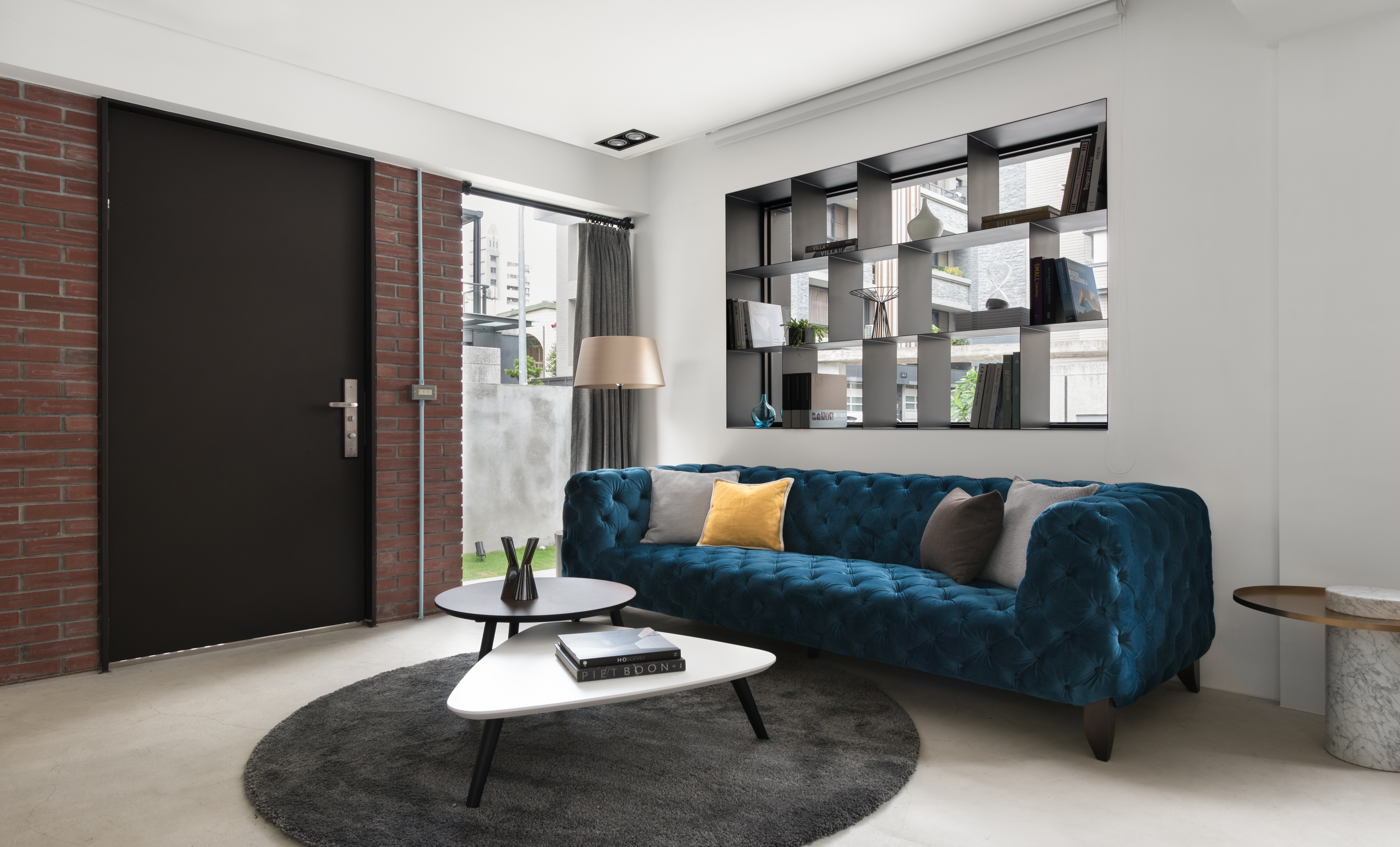 Dual Concepts by TM Design Studio - Architizer