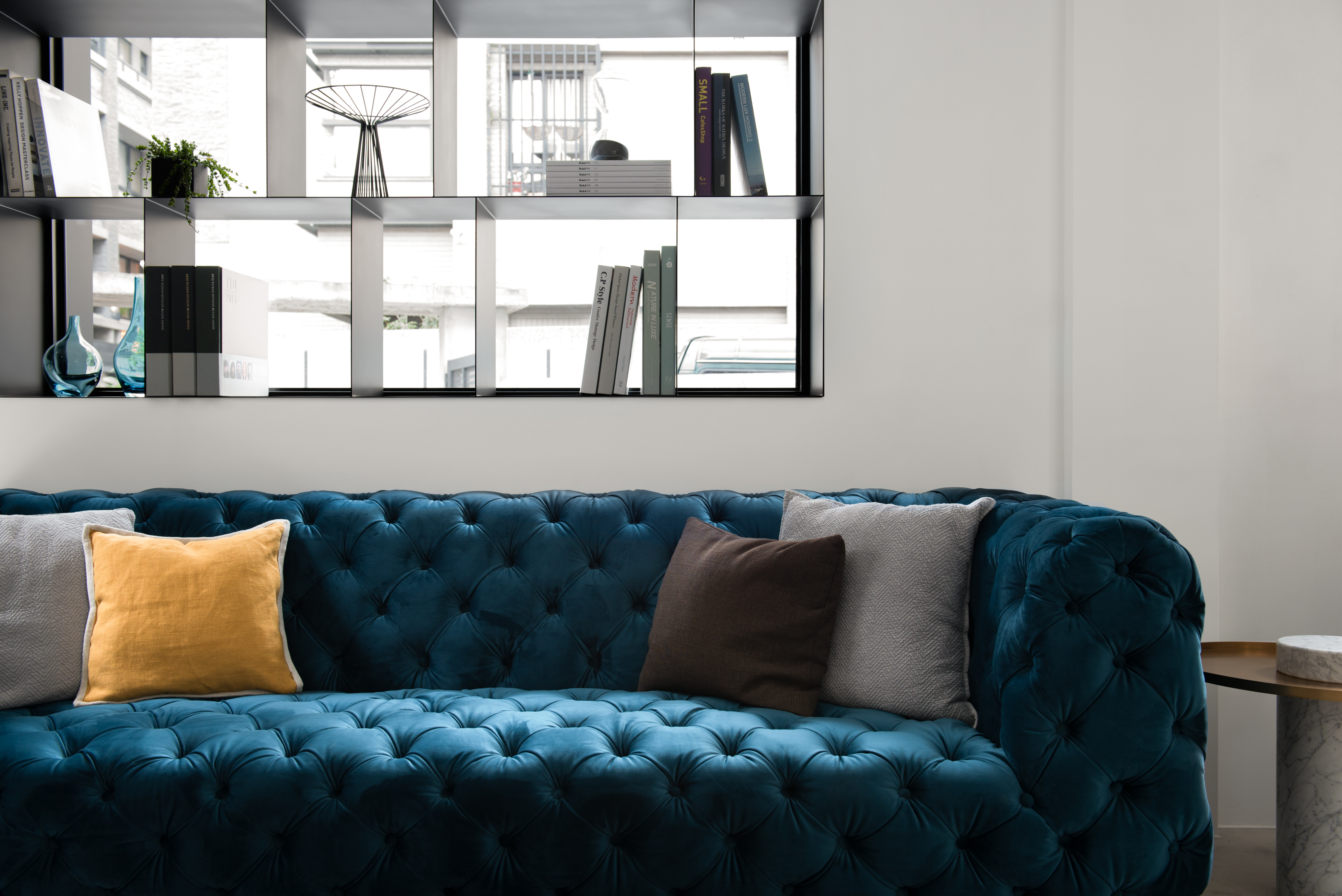 Dual Concepts by TM Design Studio - Architizer