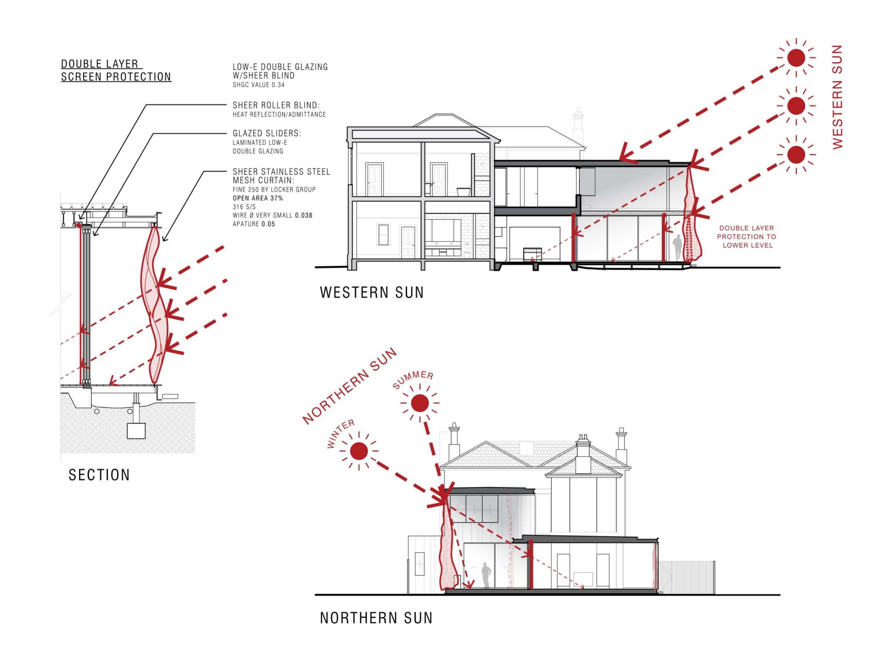 Hiro-En House by Matt Gibson A+D - Architizer