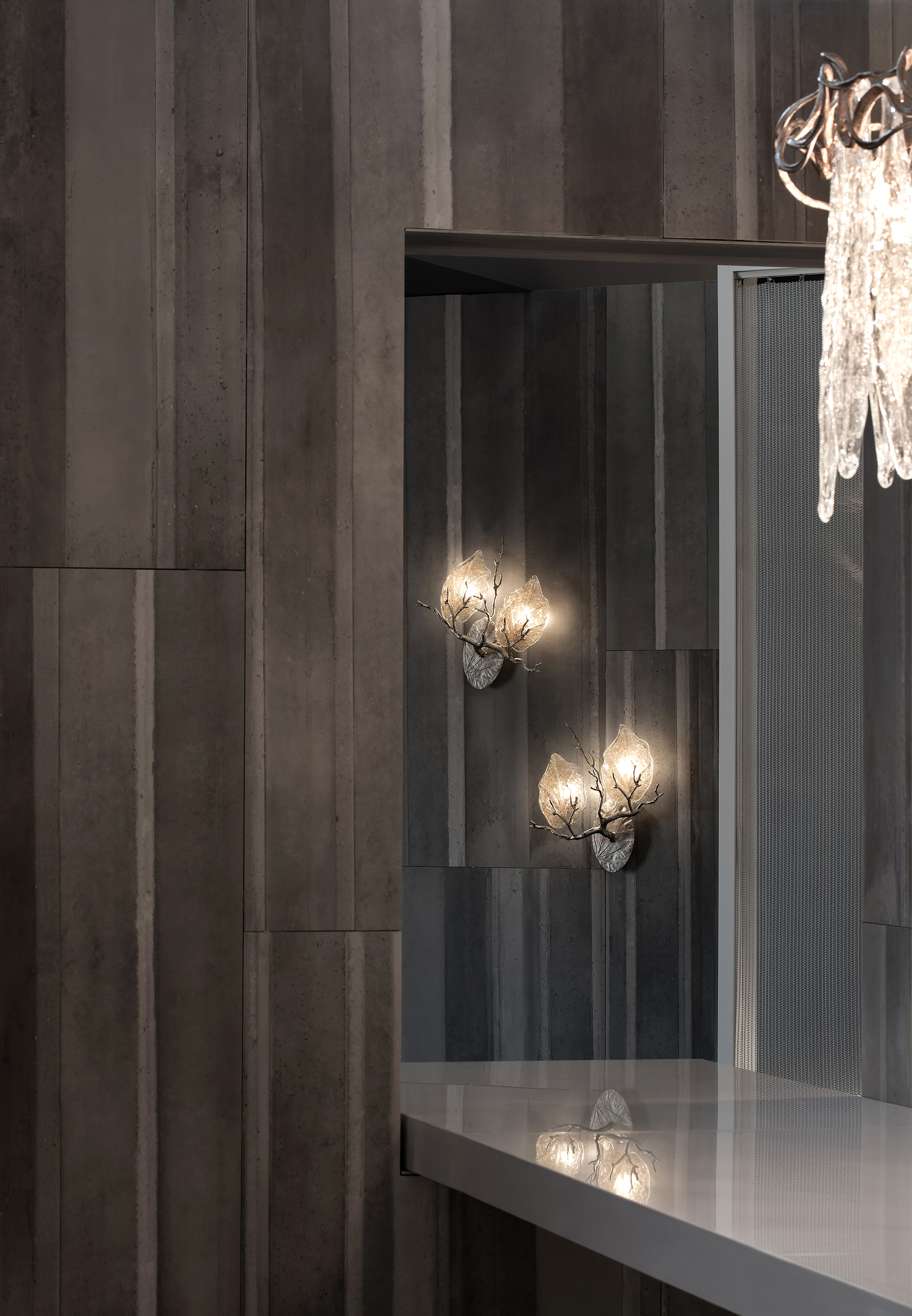 Encounter a beam of light in design- Portugal SERIP Lighting Exhibition ...