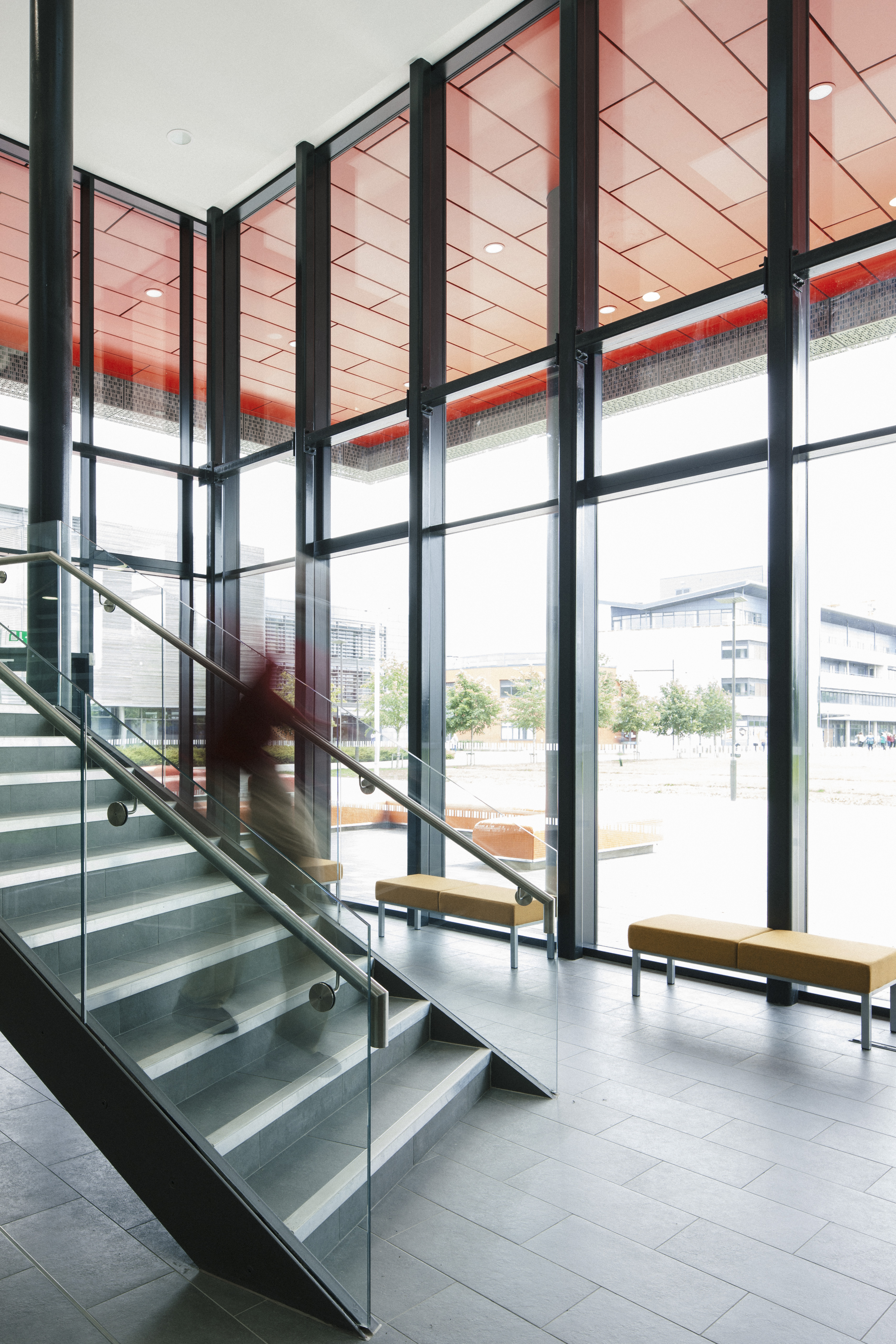 Eolas, Maynooth University by Coady Architects - Architizer