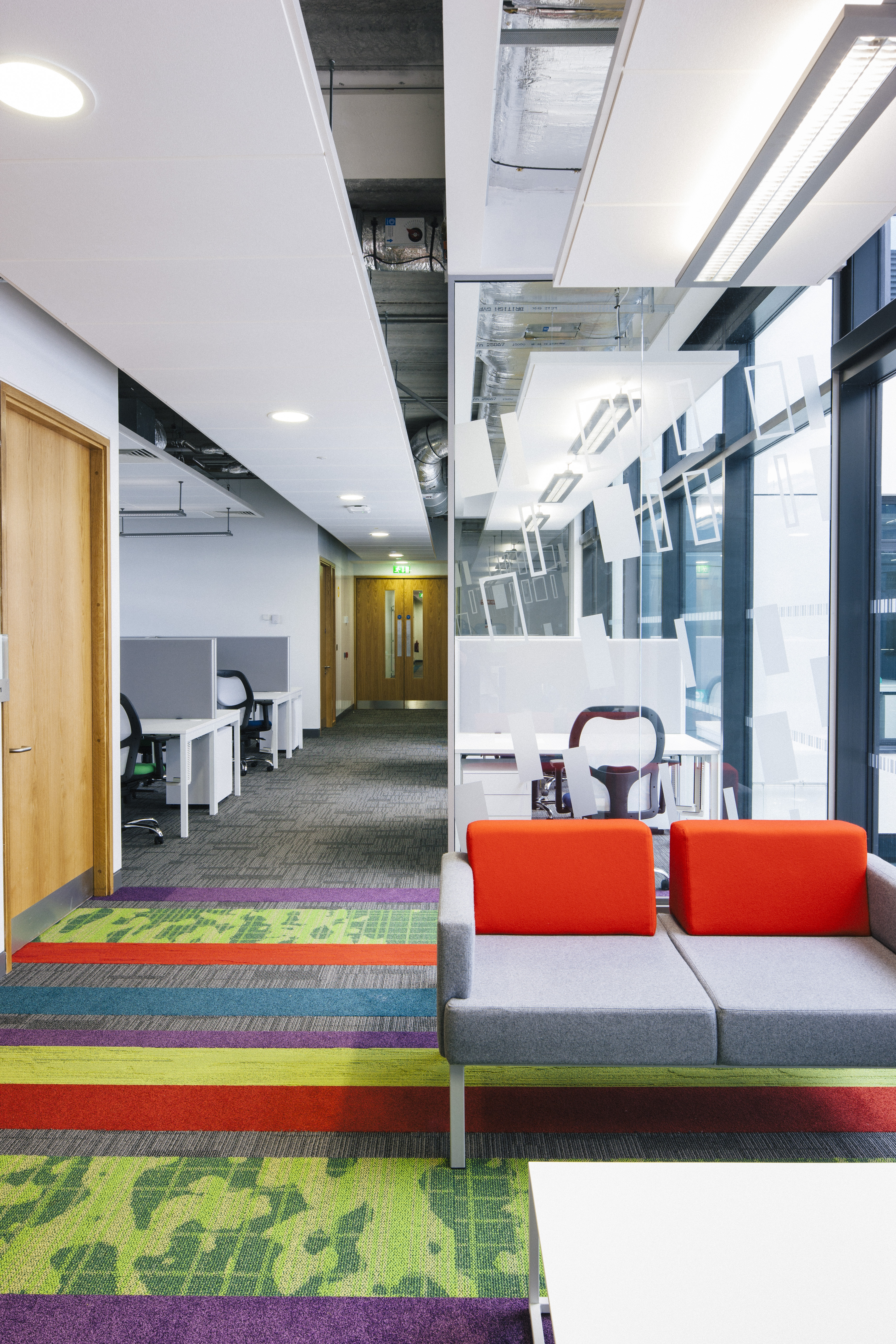 Eolas, Maynooth University by Coady Architects - Architizer