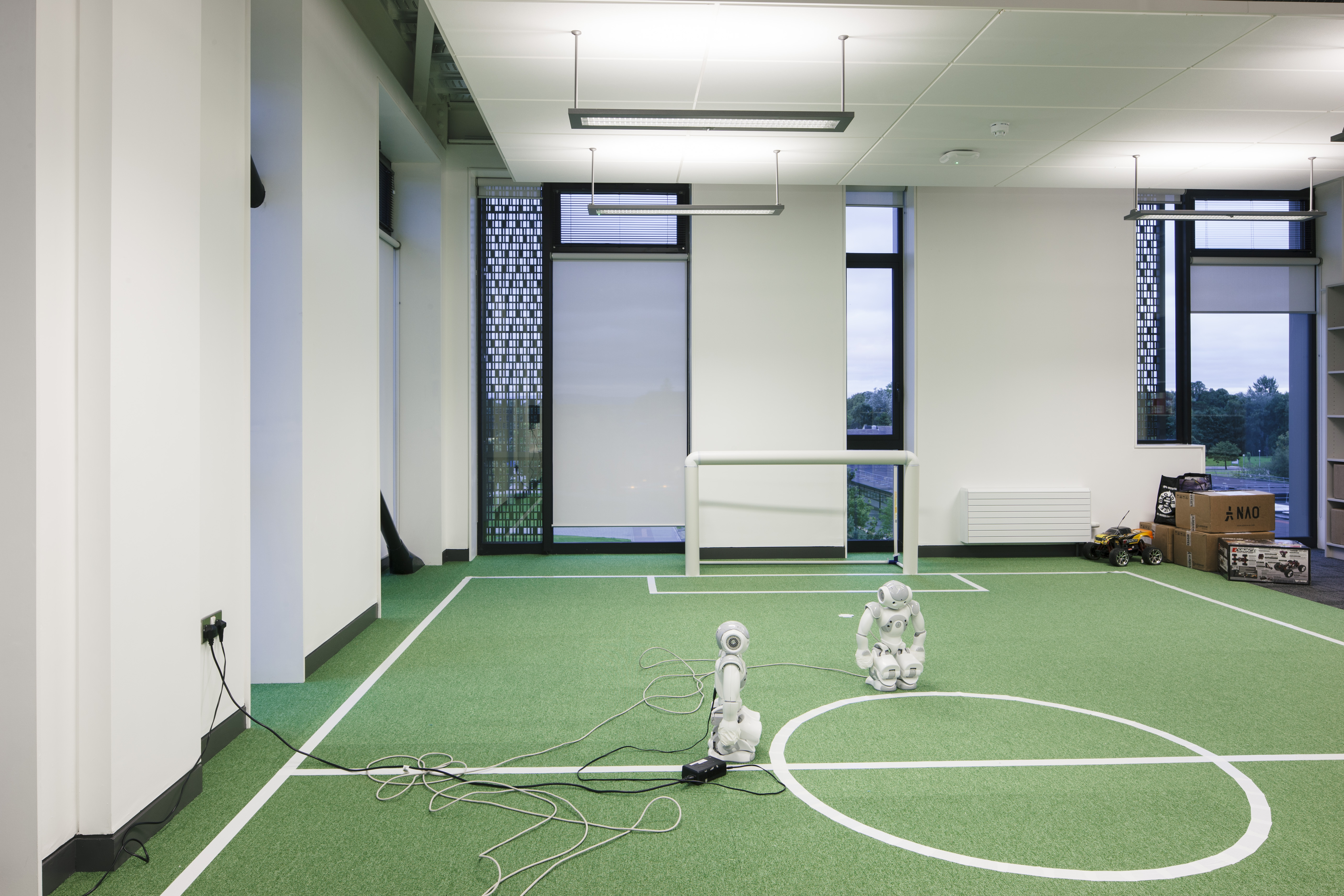 Eolas, Maynooth University by Coady Architects - Architizer