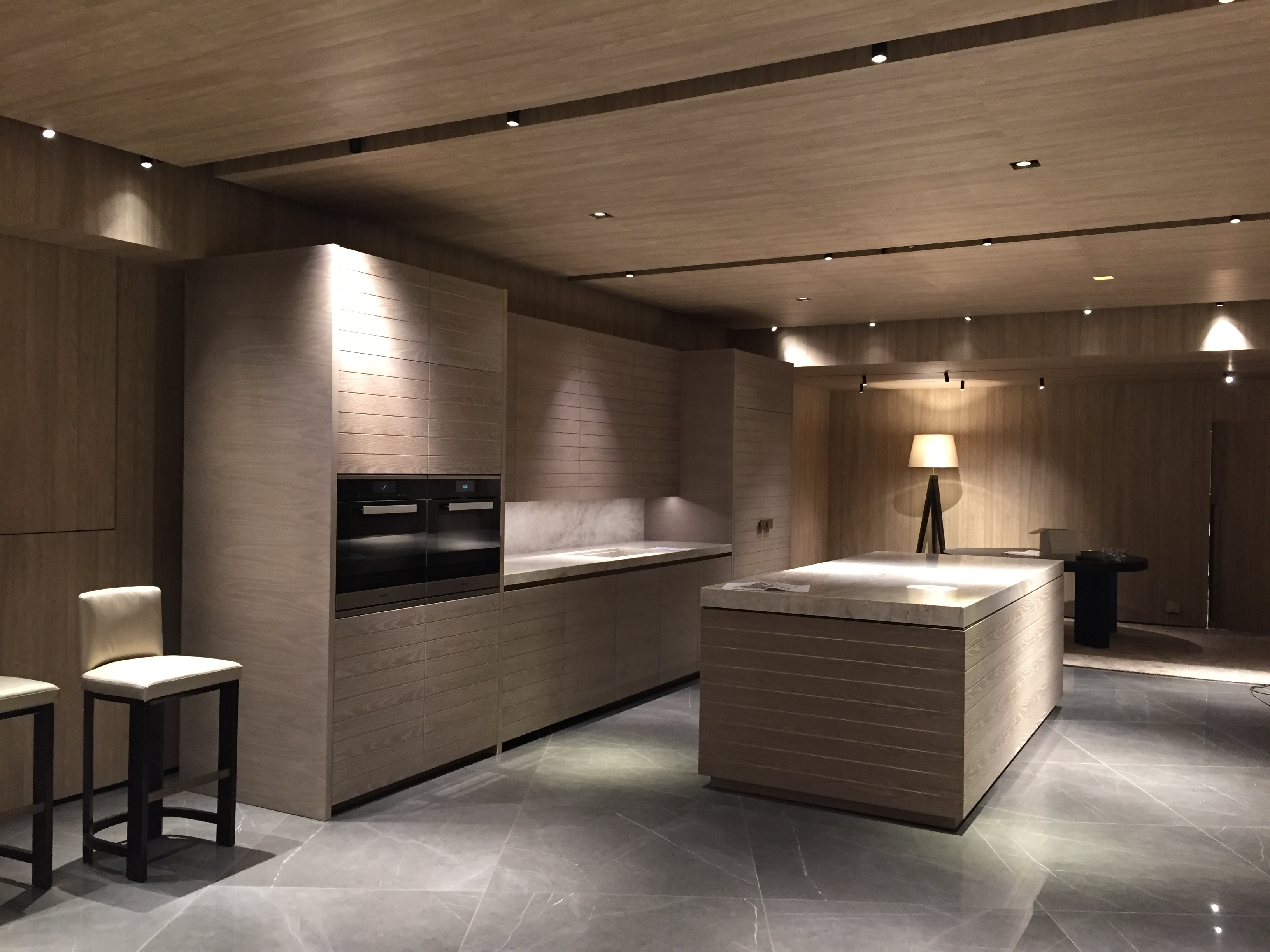 Armani Casa Interior Studio by OltreFrontiera Progetti - Architizer