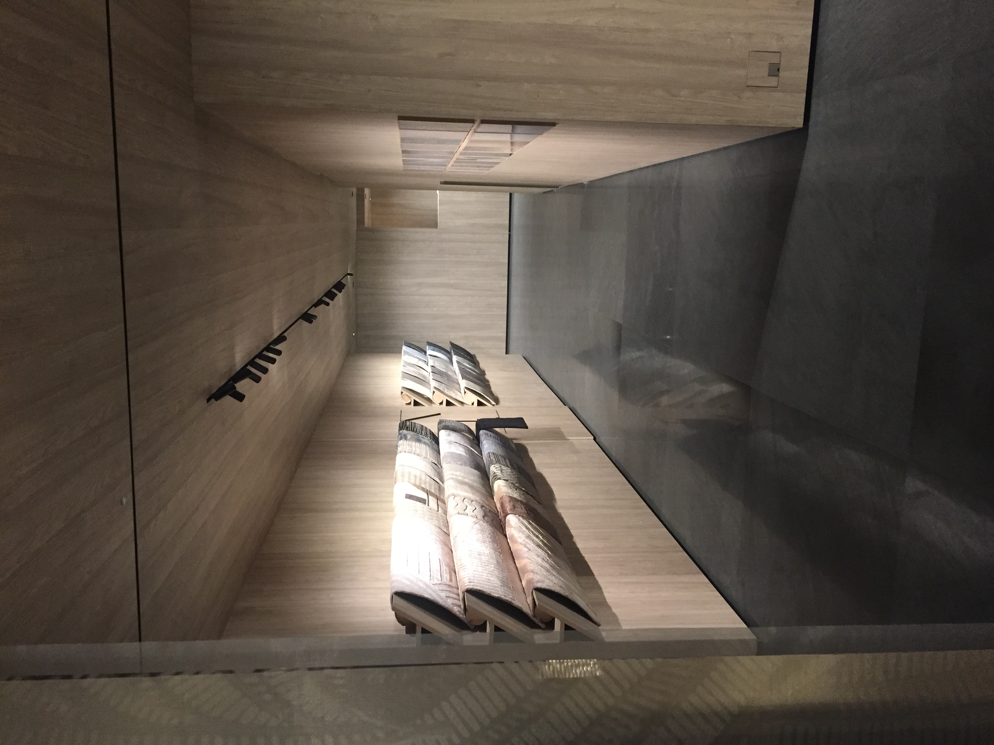 Armani Casa Interior Studio by OltreFrontiera Progetti - Architizer