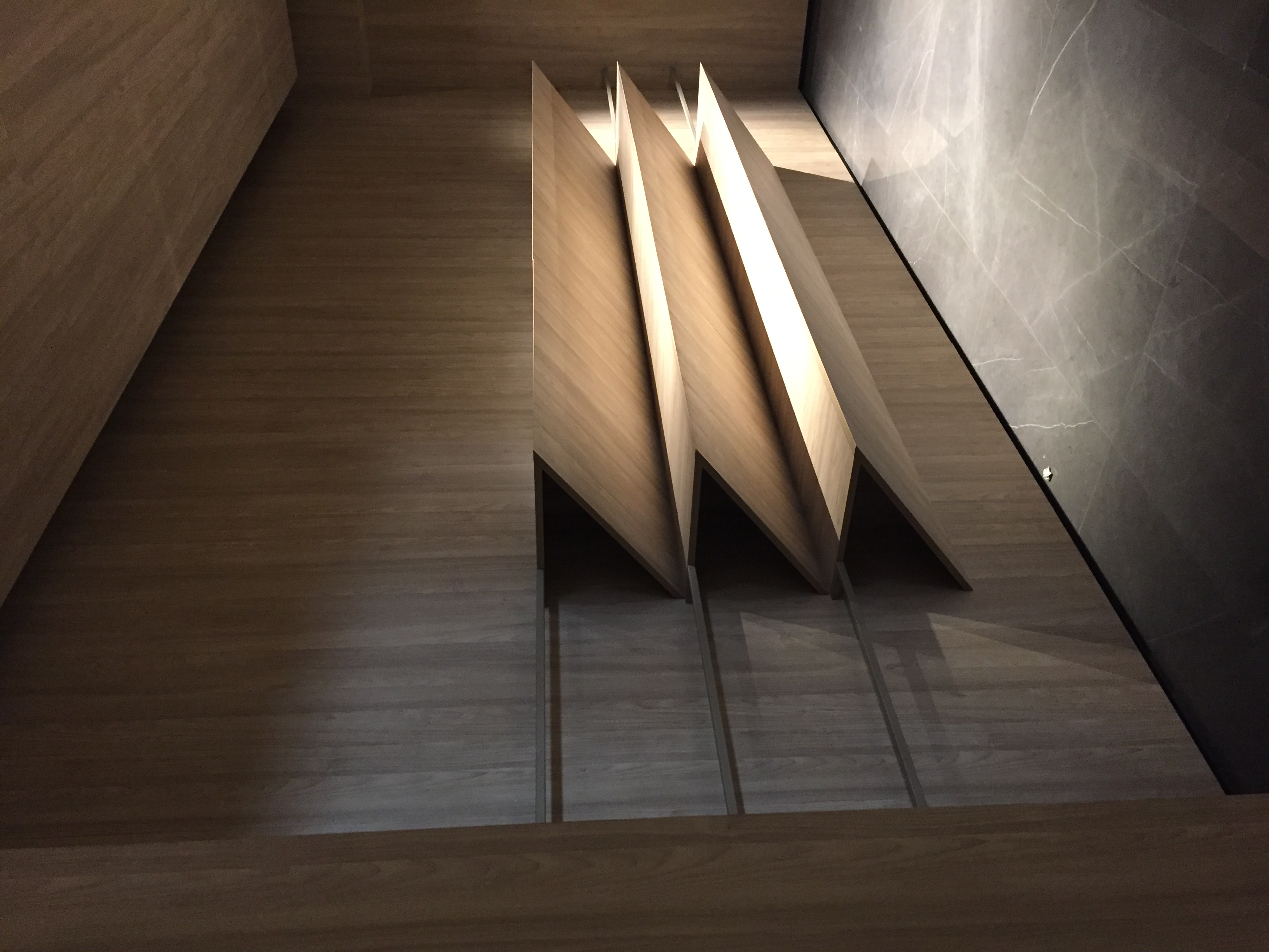 Armani Casa Interior Studio by OltreFrontiera Progetti - Architizer