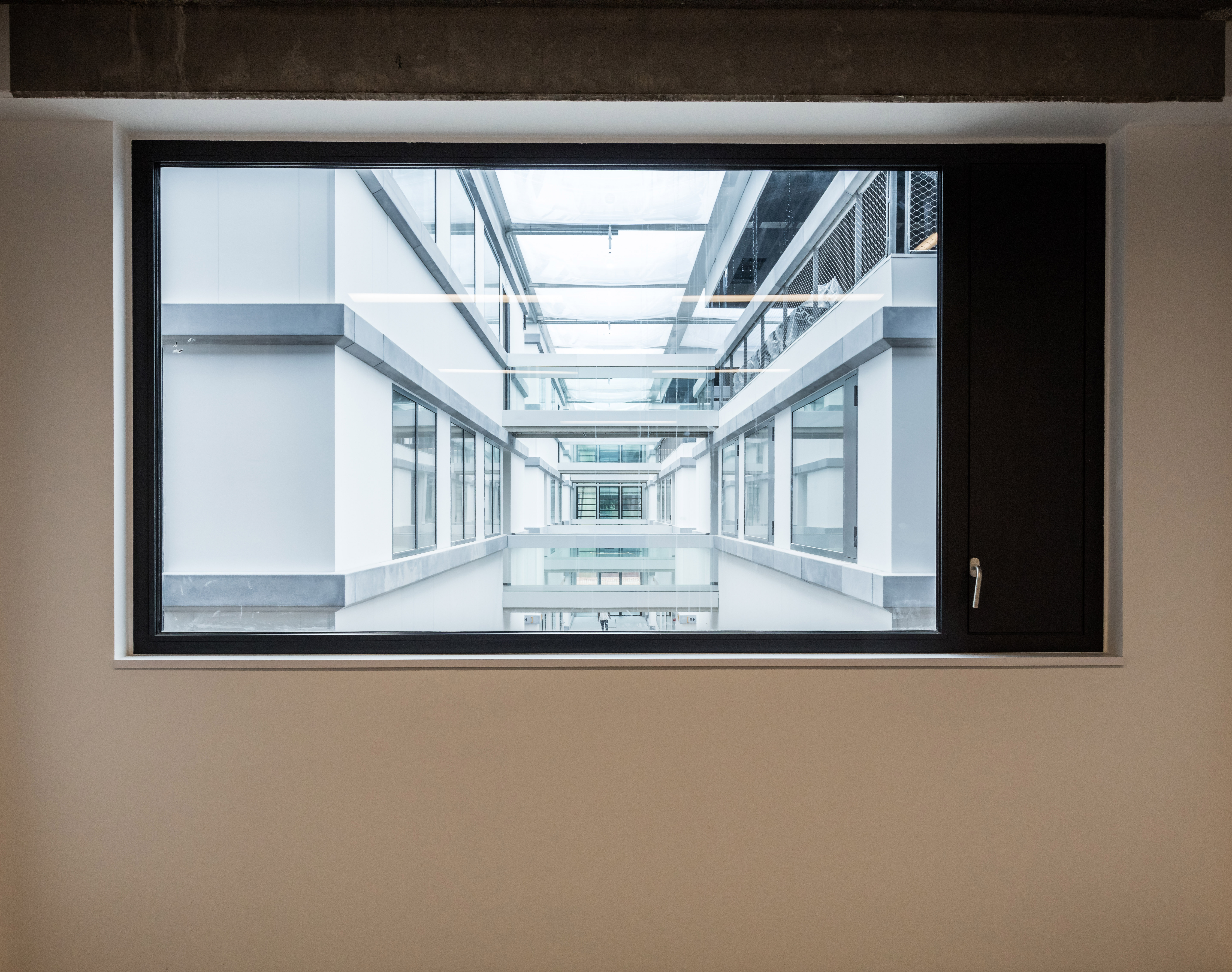 Lab City CentraleSupélec by OMA - Architizer