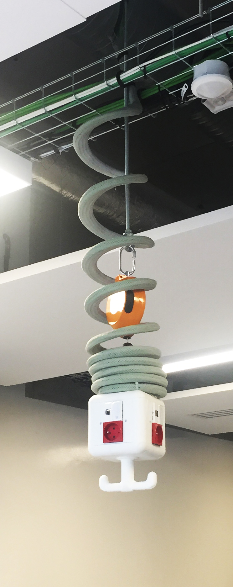 Lab City CentraleSupélec - Architizer