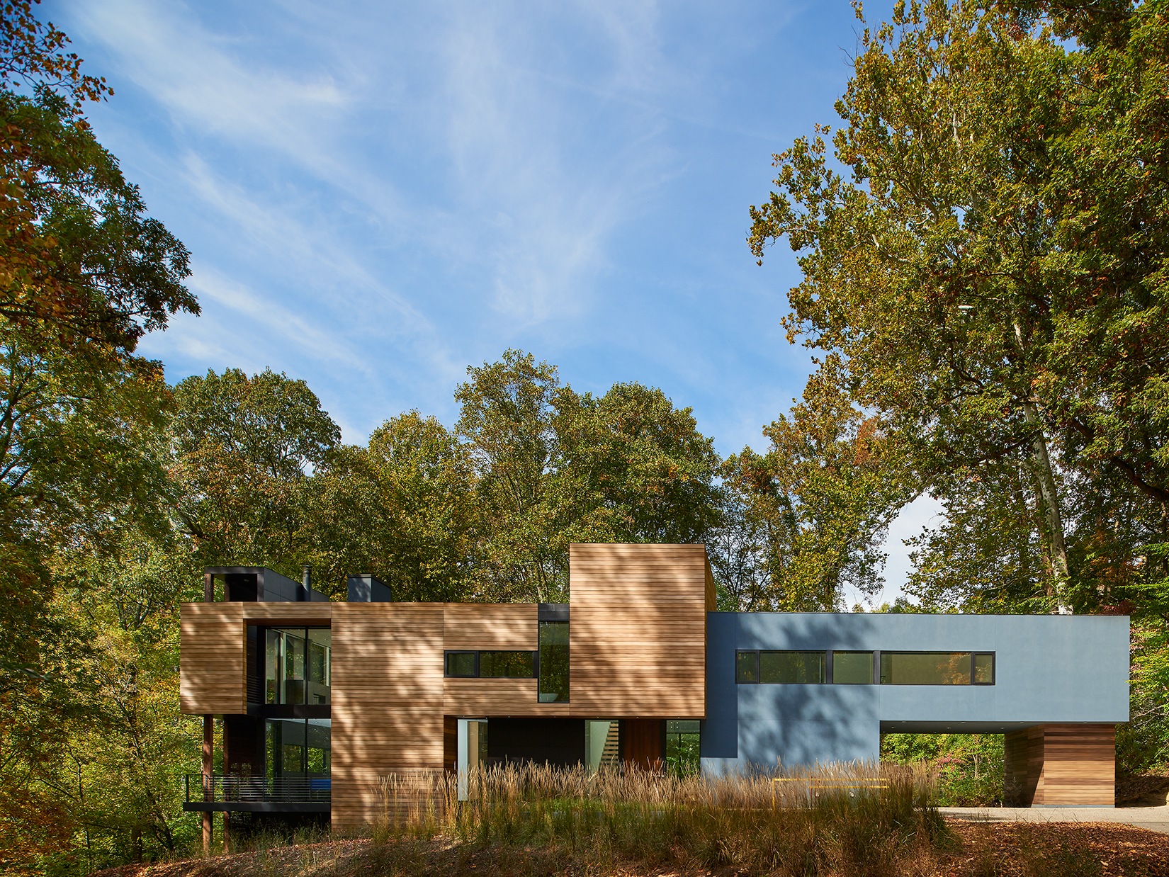 4 Springs Lane by Robert M. Gurney, Architect - Architizer