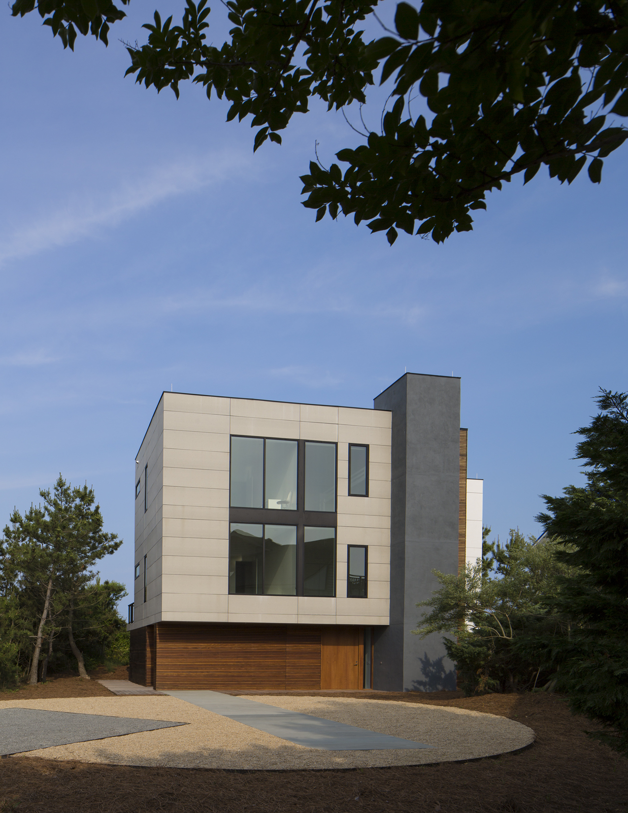 4 Springs Lane by Robert M. Gurney, Architect - Architizer