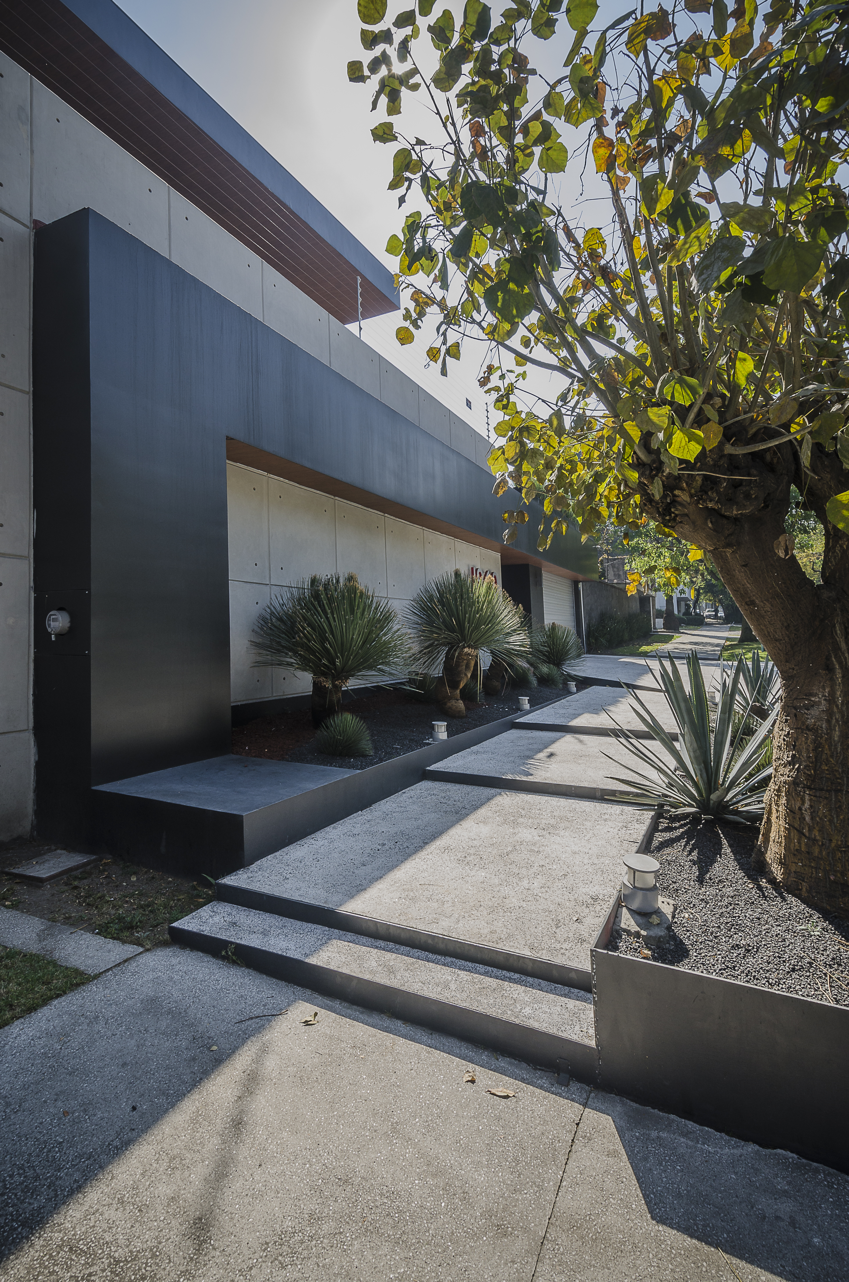 The Black Cabin by Revolution Architects - Architizer