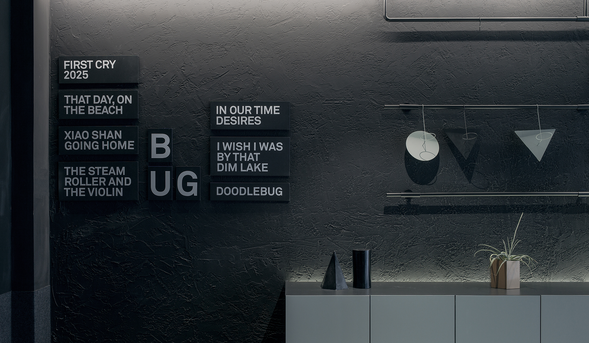 Firstcry film office by RIGI Design - Architizer