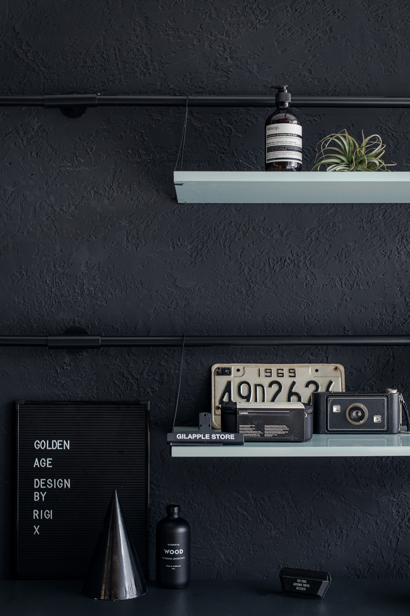 Firstcry film office by RIGI Design - Architizer