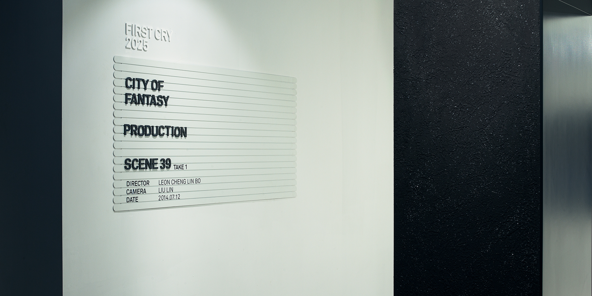 Firstcry film office by RIGI Design - Architizer