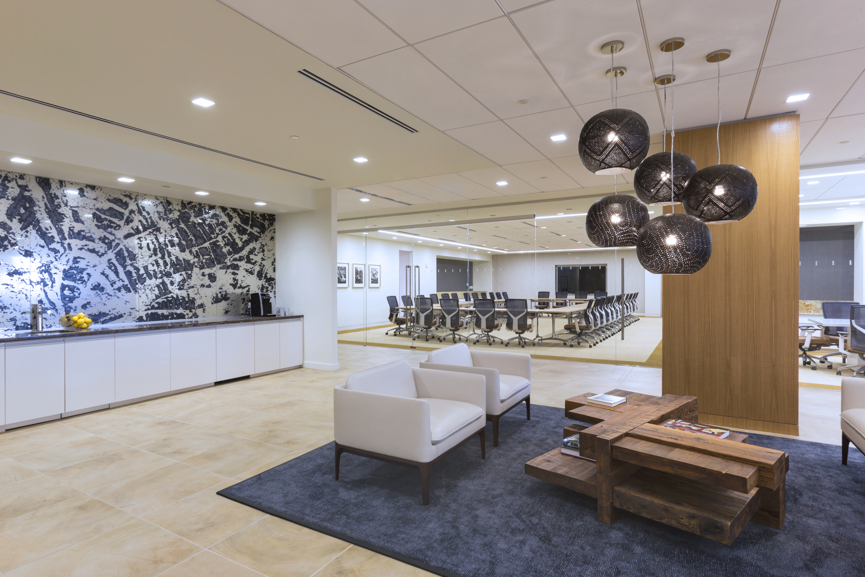 Manko, Gold, Katcher & Fox by Francis Cauffman - Architizer