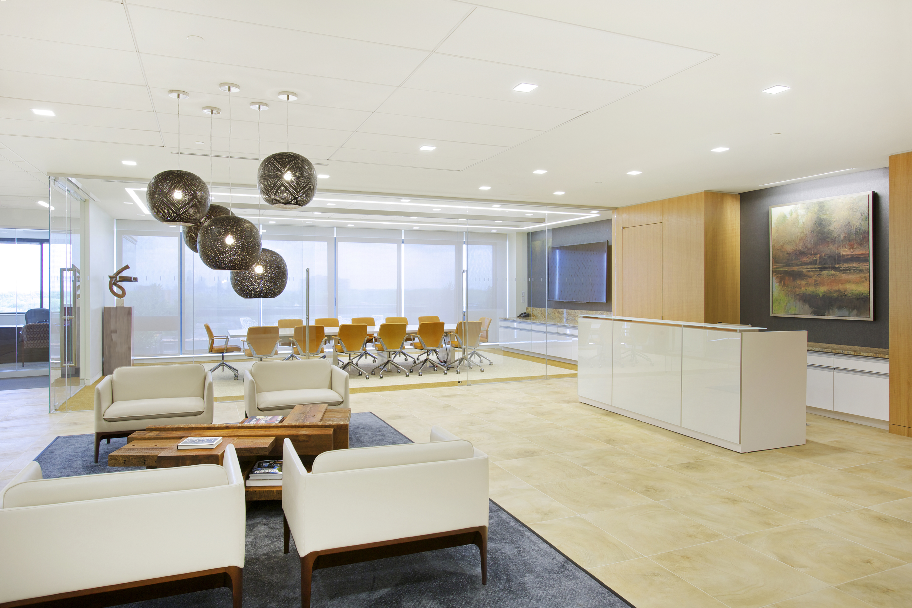 Manko, Gold, Katcher & Fox by Francis Cauffman - Architizer