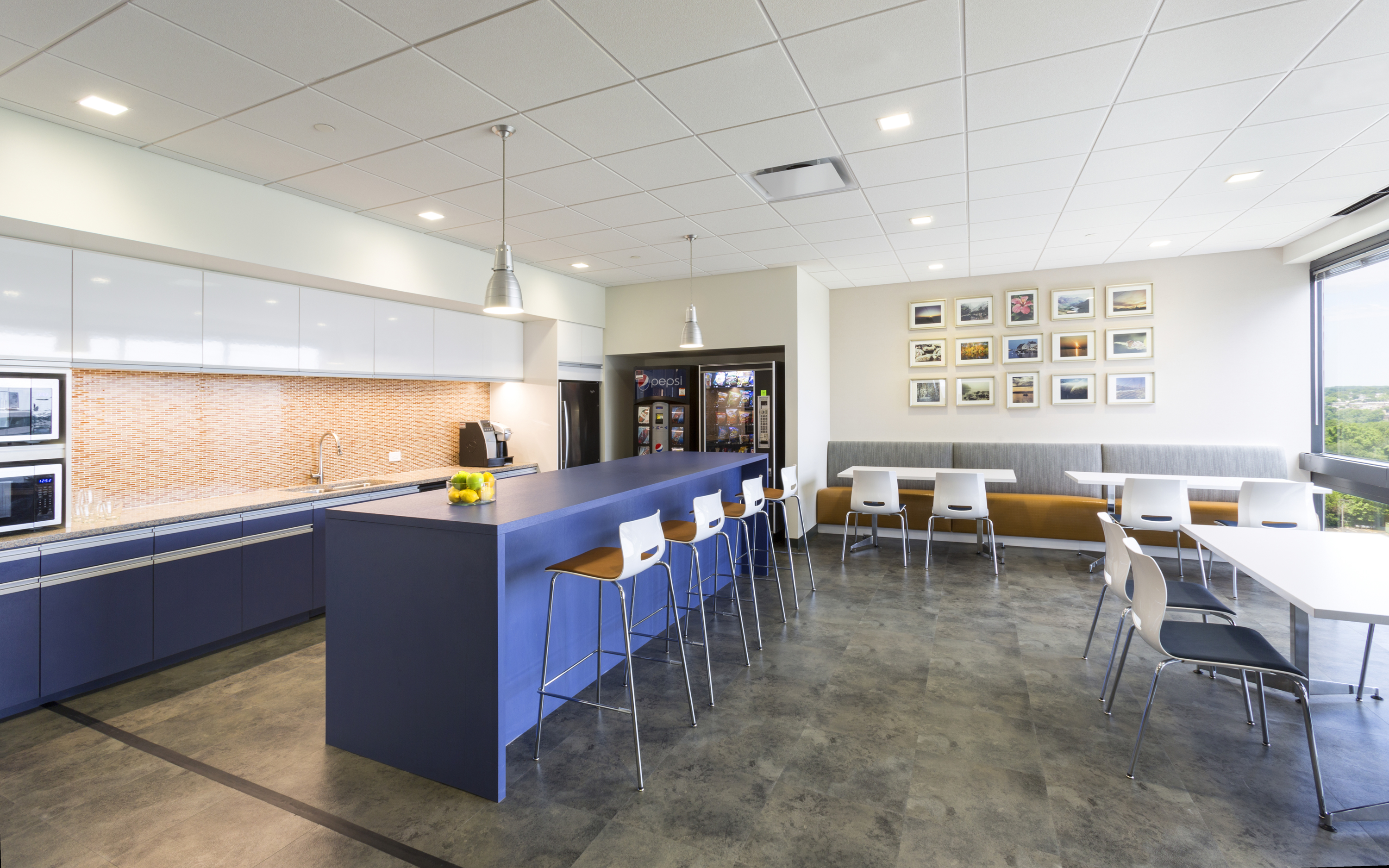 Manko, Gold, Katcher & Fox by Francis Cauffman - Architizer